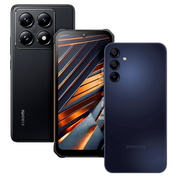 Téléphone portable et téléphone fixe | GSM55