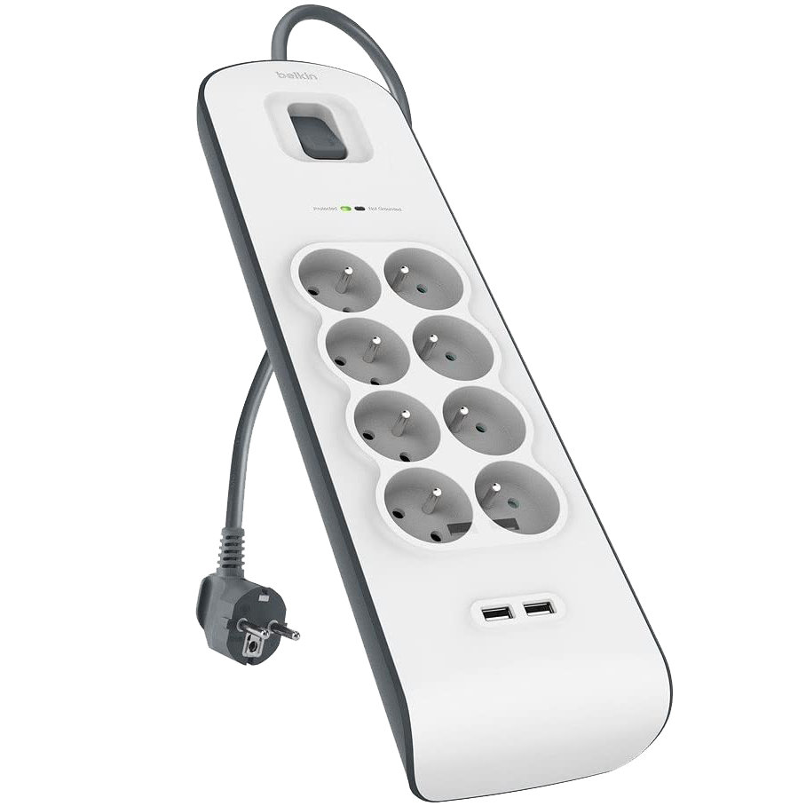 Regleta USB y Hub de Carga | Gsm55