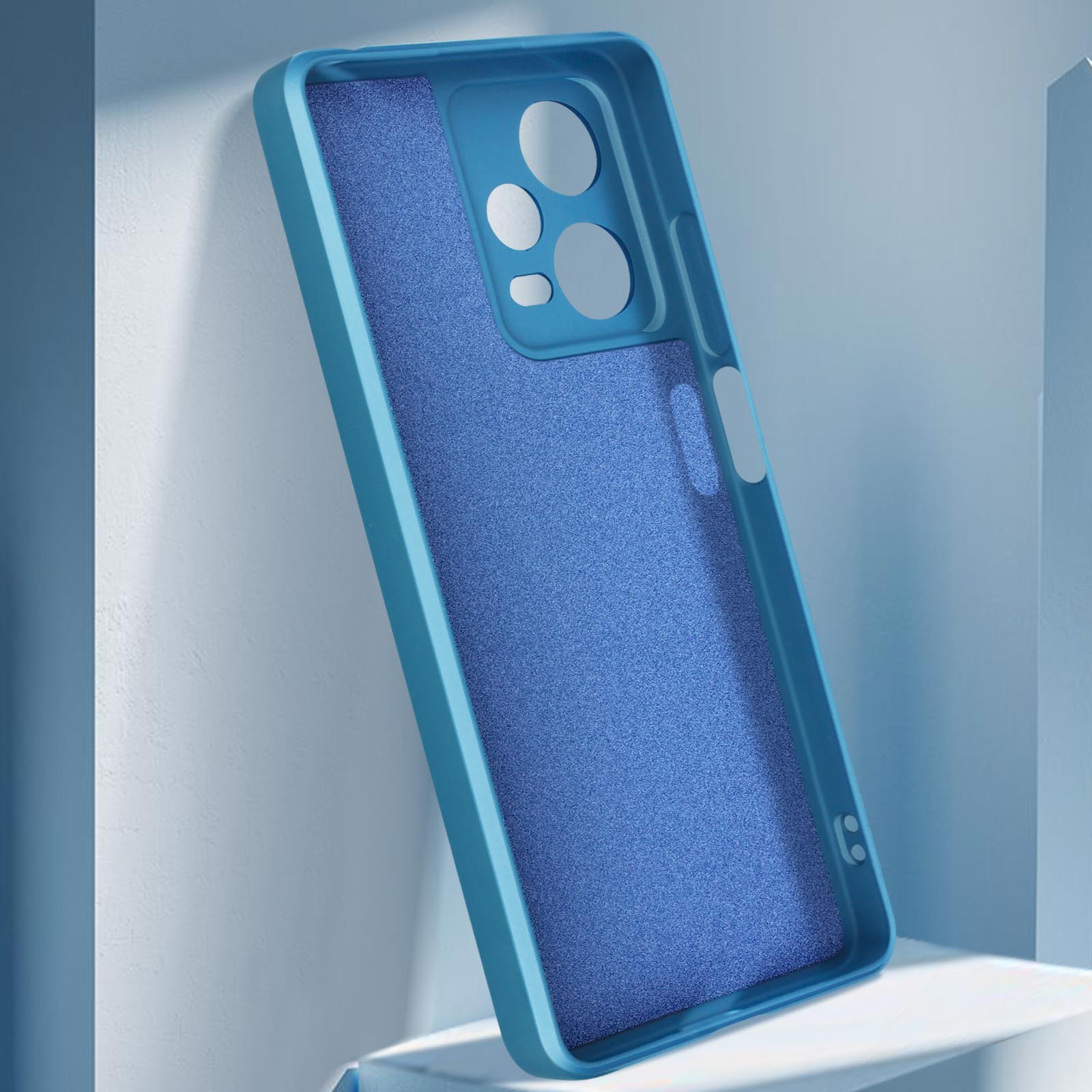 Coque Xiaomi Redmi Note 12 Pro 5G et Xiaomi Redmi Note 12 Pro Plus 5G ...