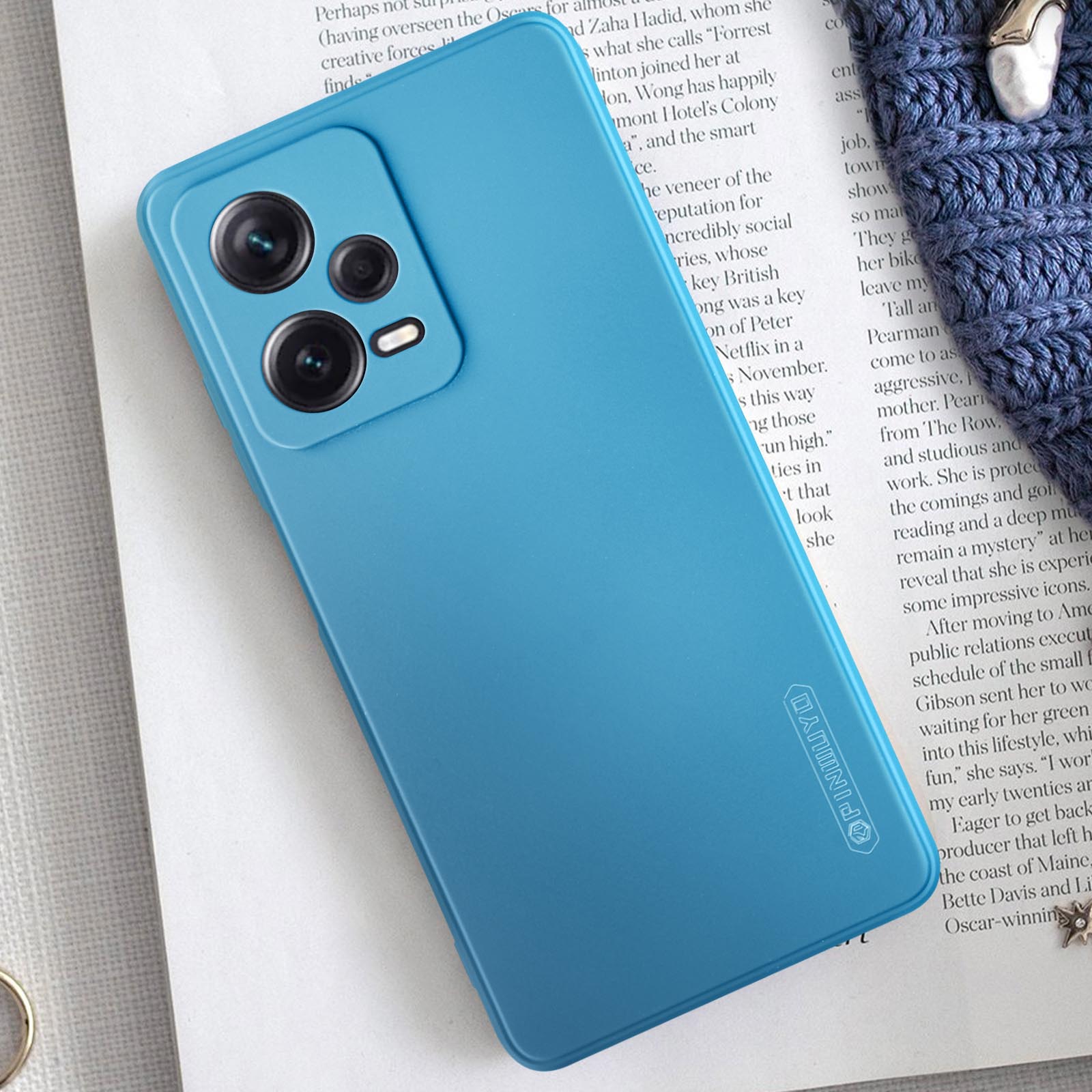 Coque Xiaomi Redmi Note 12 Pro 5G et Xiaomi Redmi Note 12 Pro Plus 5G ...