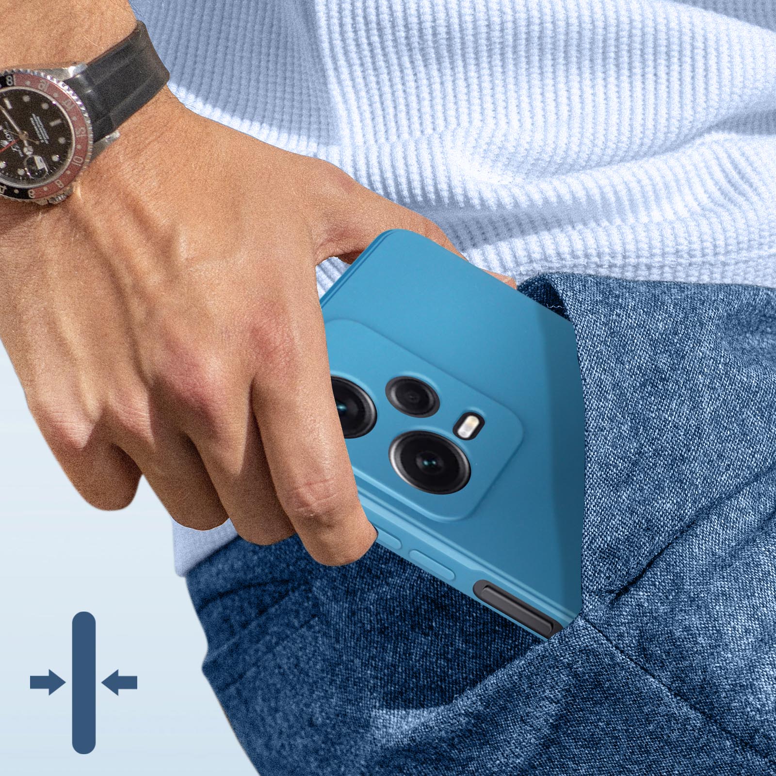 Coque Xiaomi Redmi Note 12 Pro 5G et Xiaomi Redmi Note 12 Pro Plus 5G ...