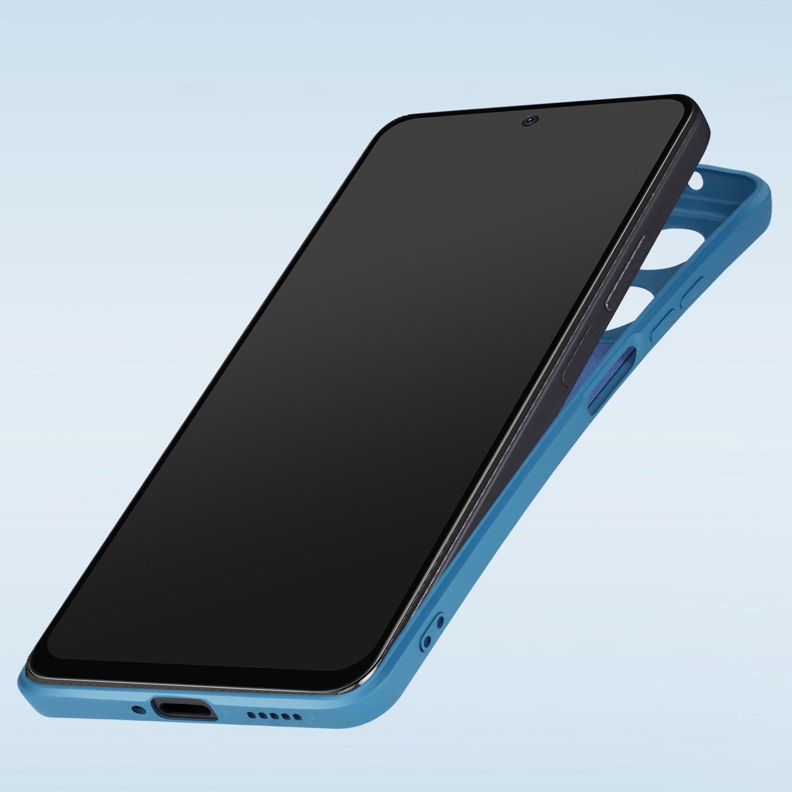 Coque Xiaomi Redmi Note 12 Pro 5G et Xiaomi Redmi Note 12 Pro Plus 5G ...