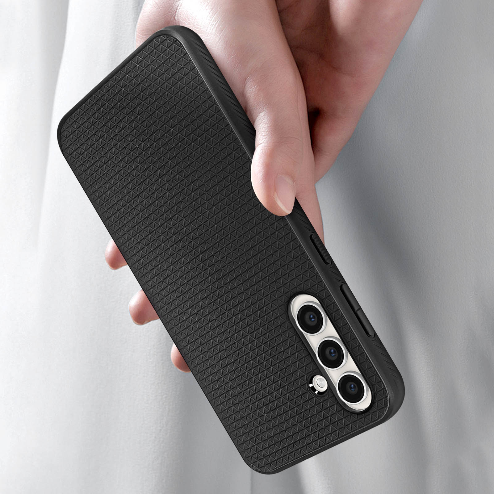 Spigen liquid air store