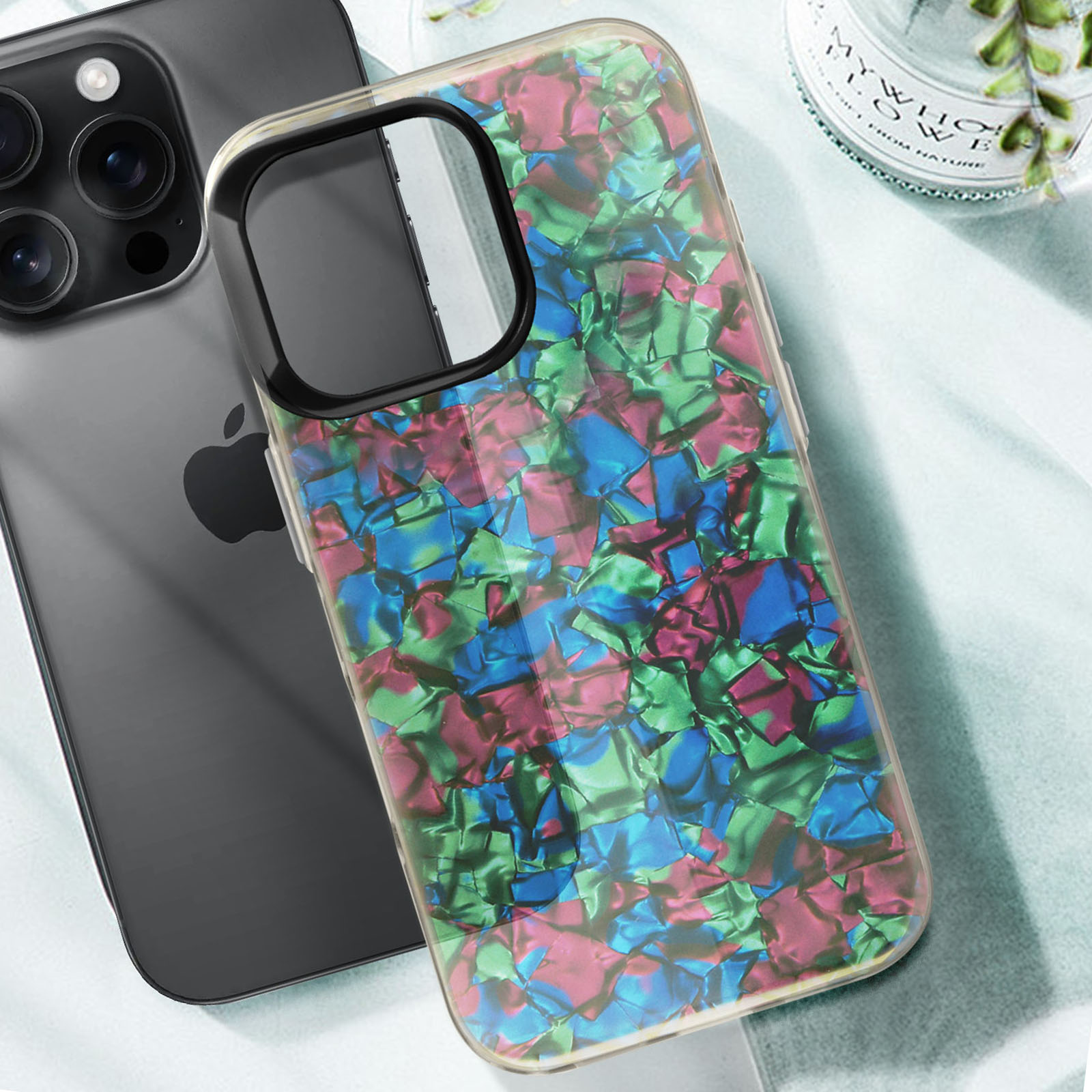 Coques pour iPhone 15 Pro | Gsm55