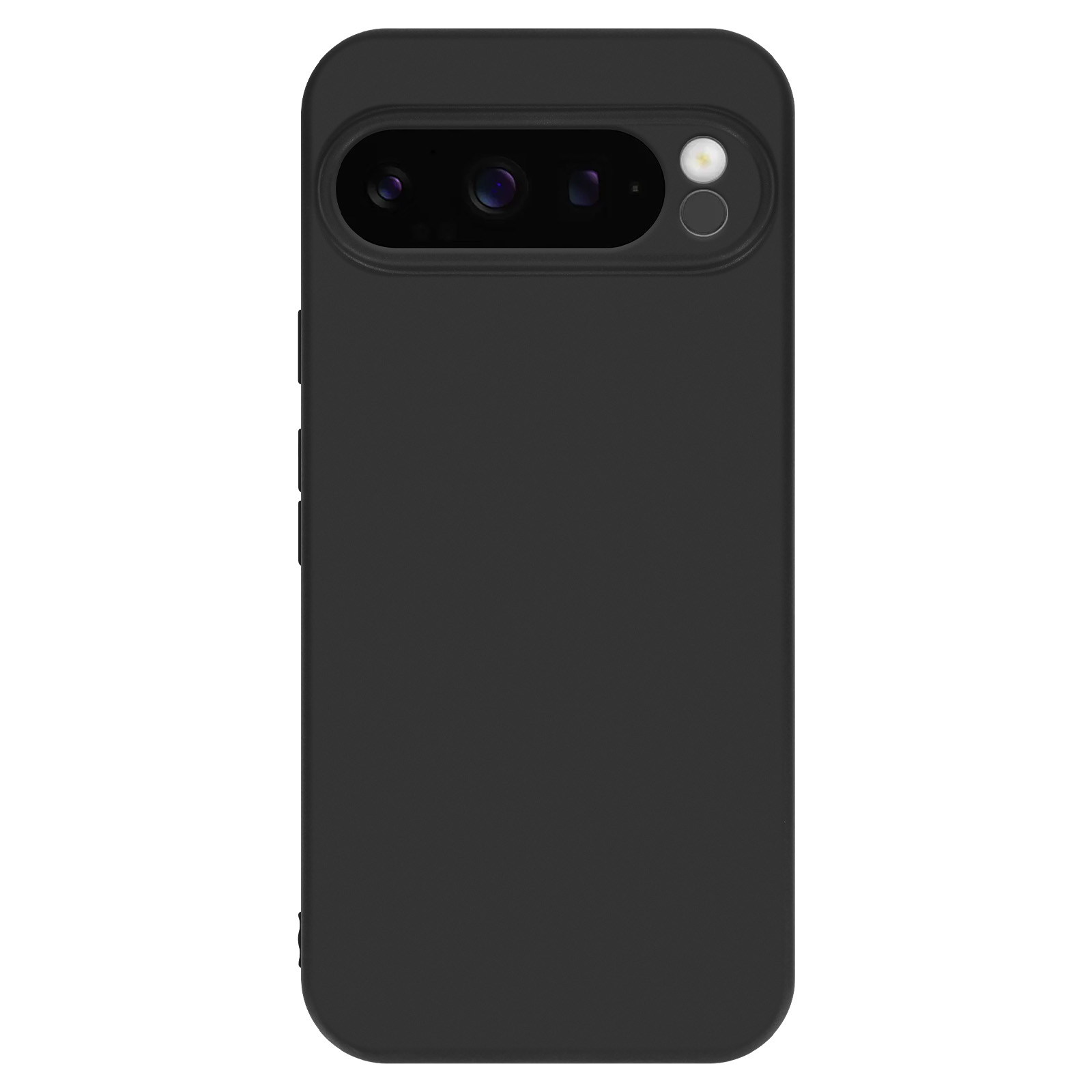 Coque de Protection Officielle Quartz Rose p. Google Pixel 9 Pro XL ...