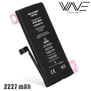 Batterie iPhone SE 2020 100% Compatible, Remplacement A2312, 1821mAh ...