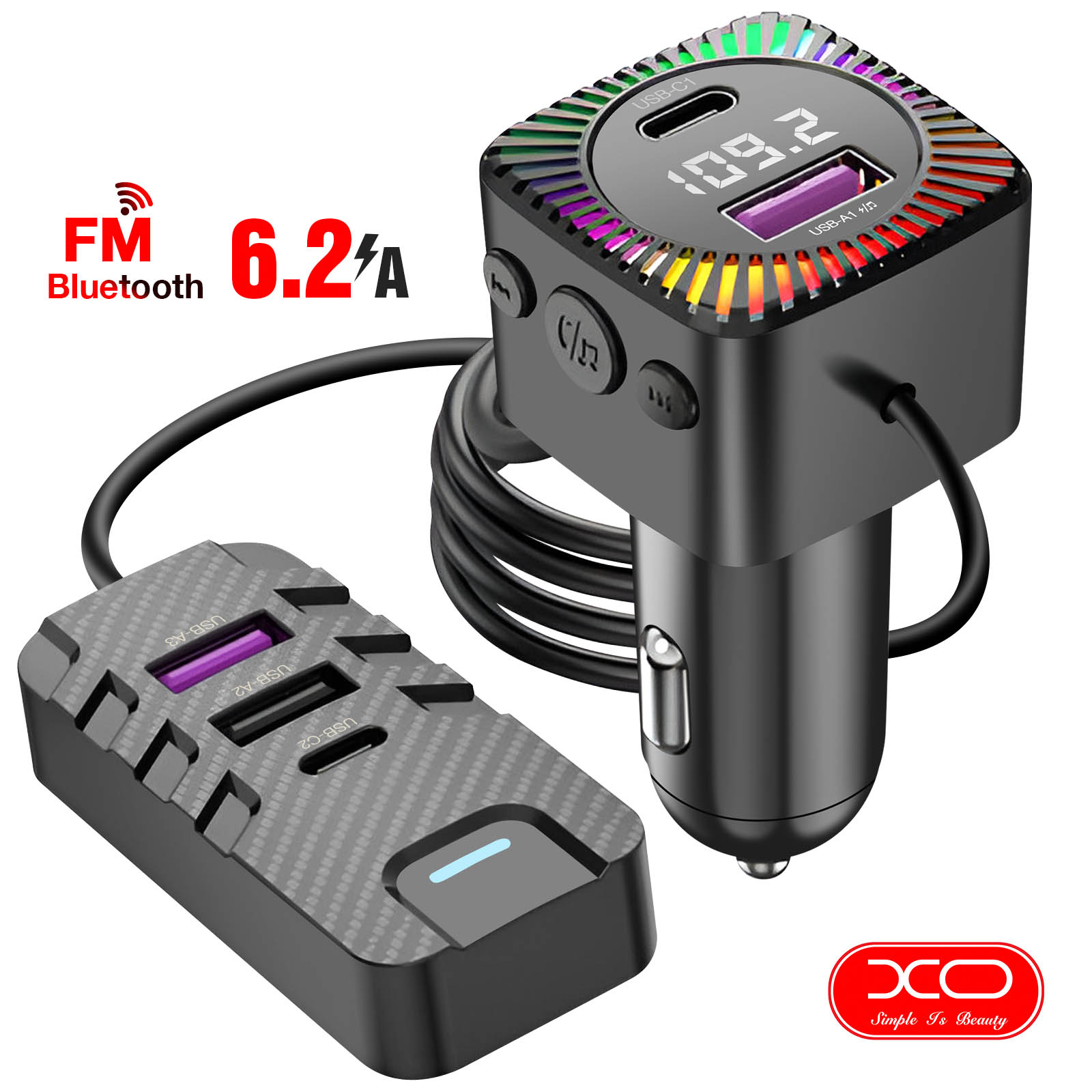 Iphone fm transmitter store
