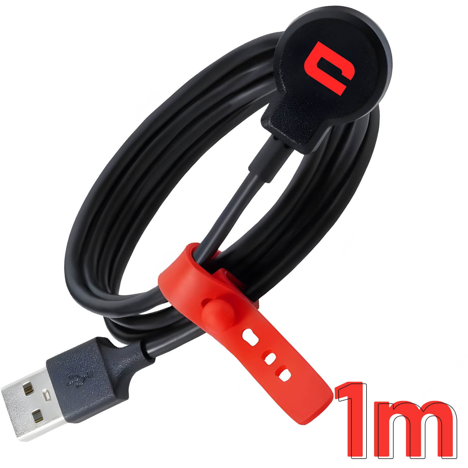 Câble Magnétique Crosscall X-CABLE, Câble de charge X-LINK - Noir 1m ...