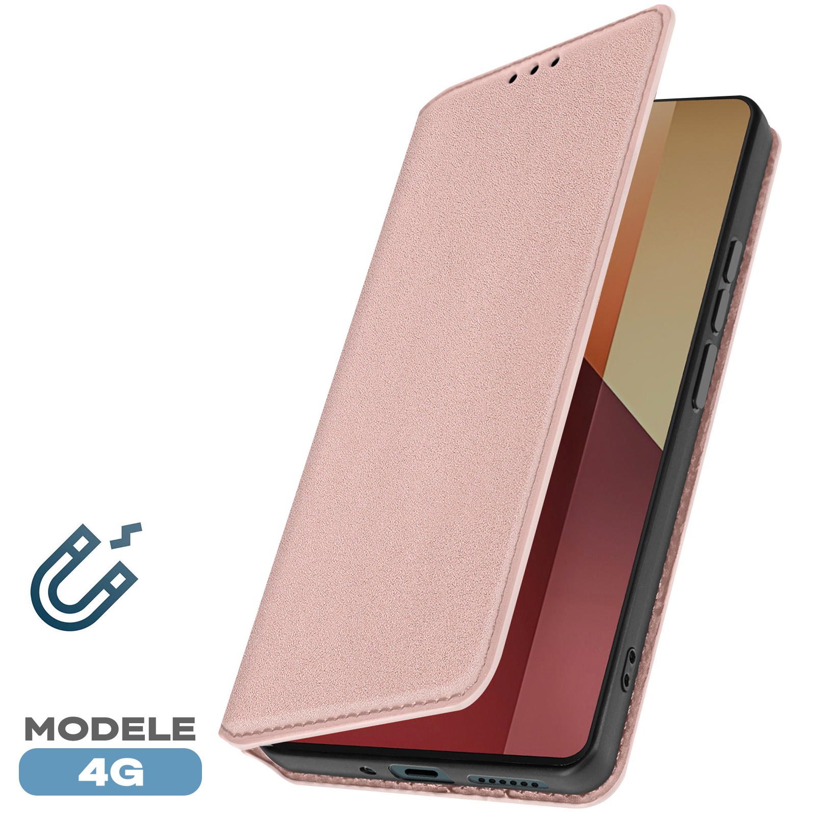 Accessoires et Coques Redmi Note 13 Pro