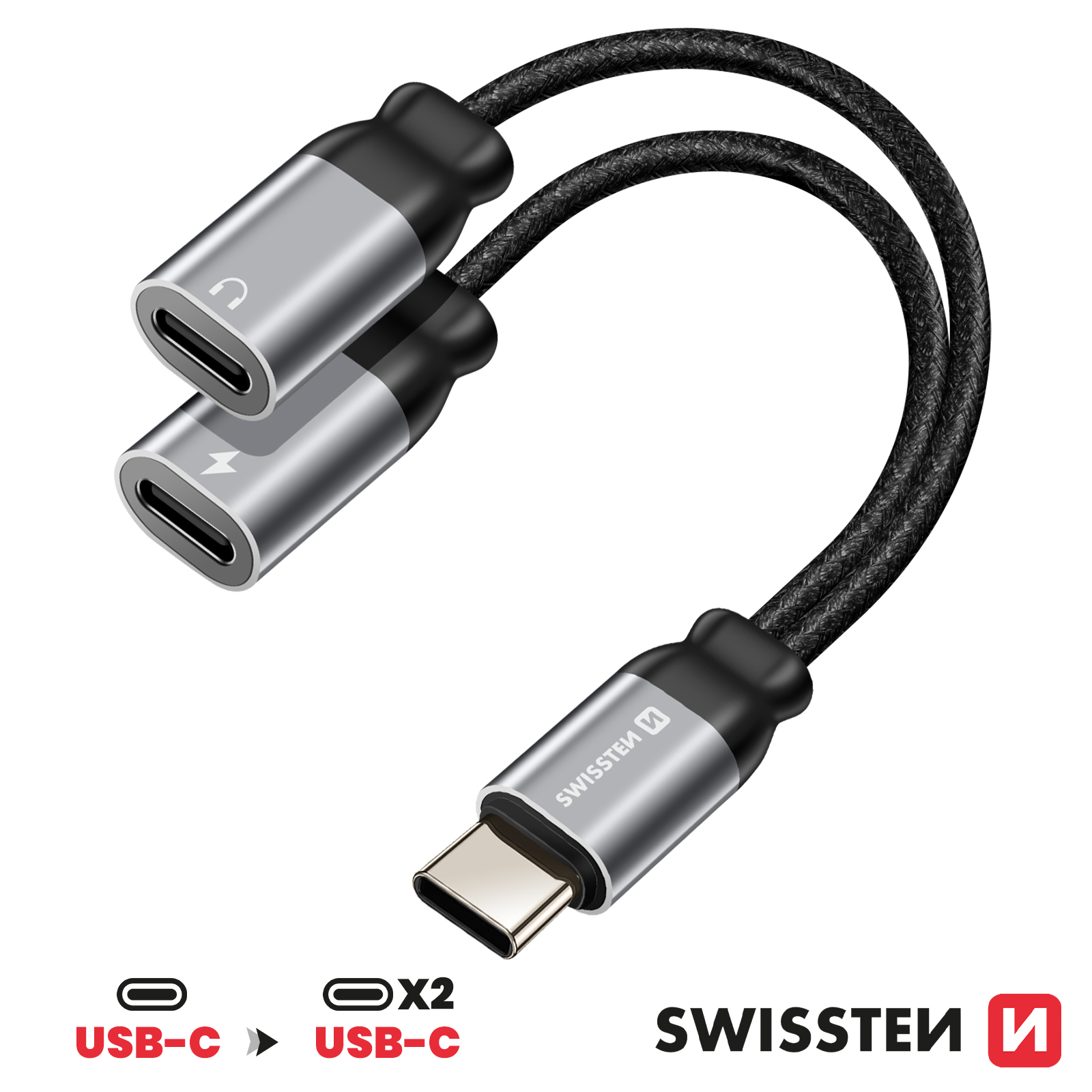 Kabel und Adapter für Xiaomi Redmi Note 15 Pro 5G | Gsm55