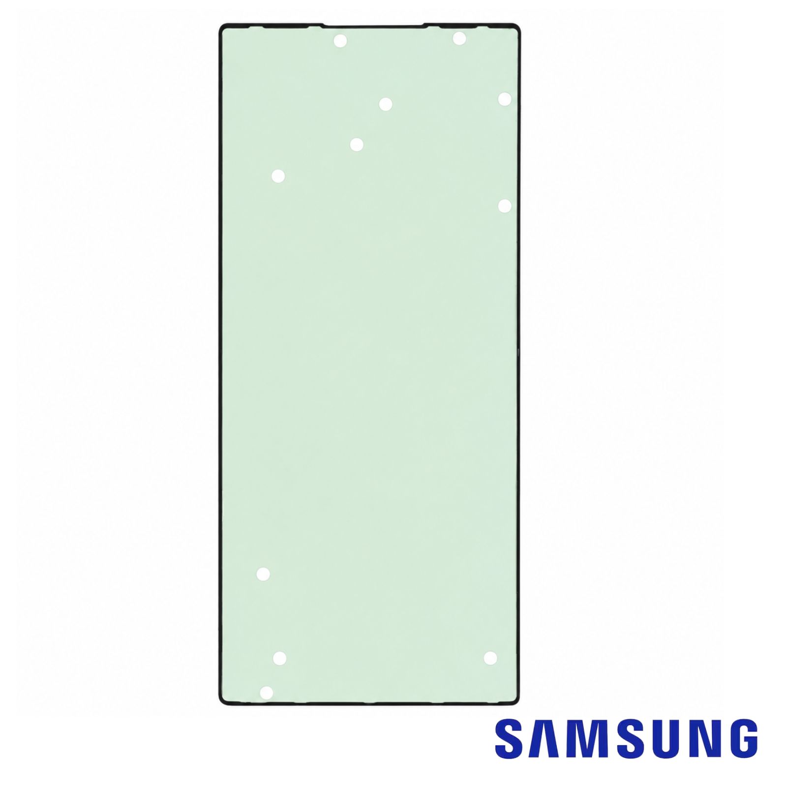 Adhesivo Pantalla LCD externa Original Samsung Galaxy Z Fold 6 ...