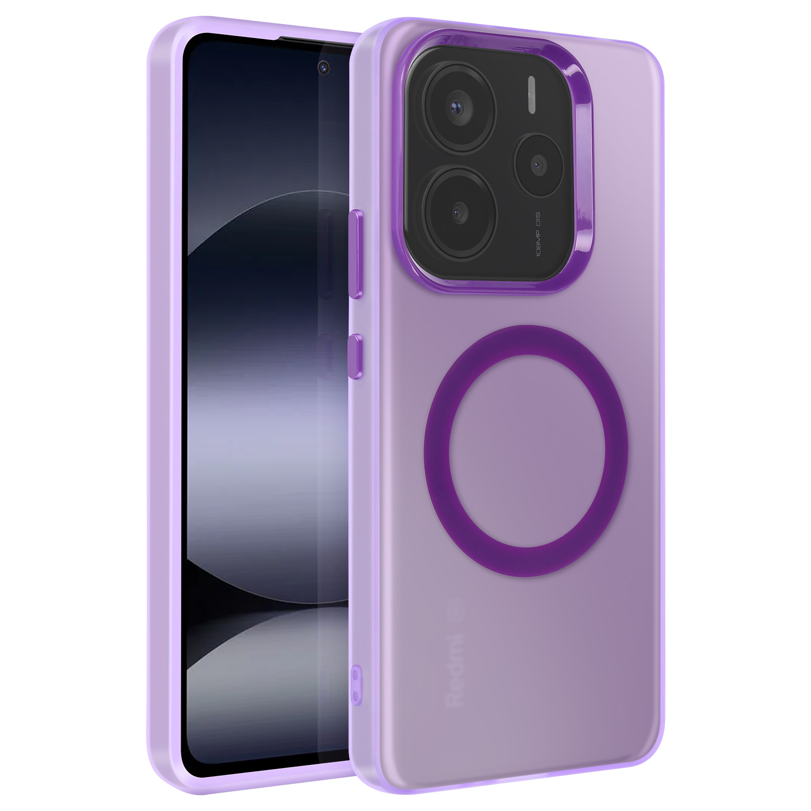 Découvrez nos coques Xiaomi Redmi Note 14 5G | Gsm55