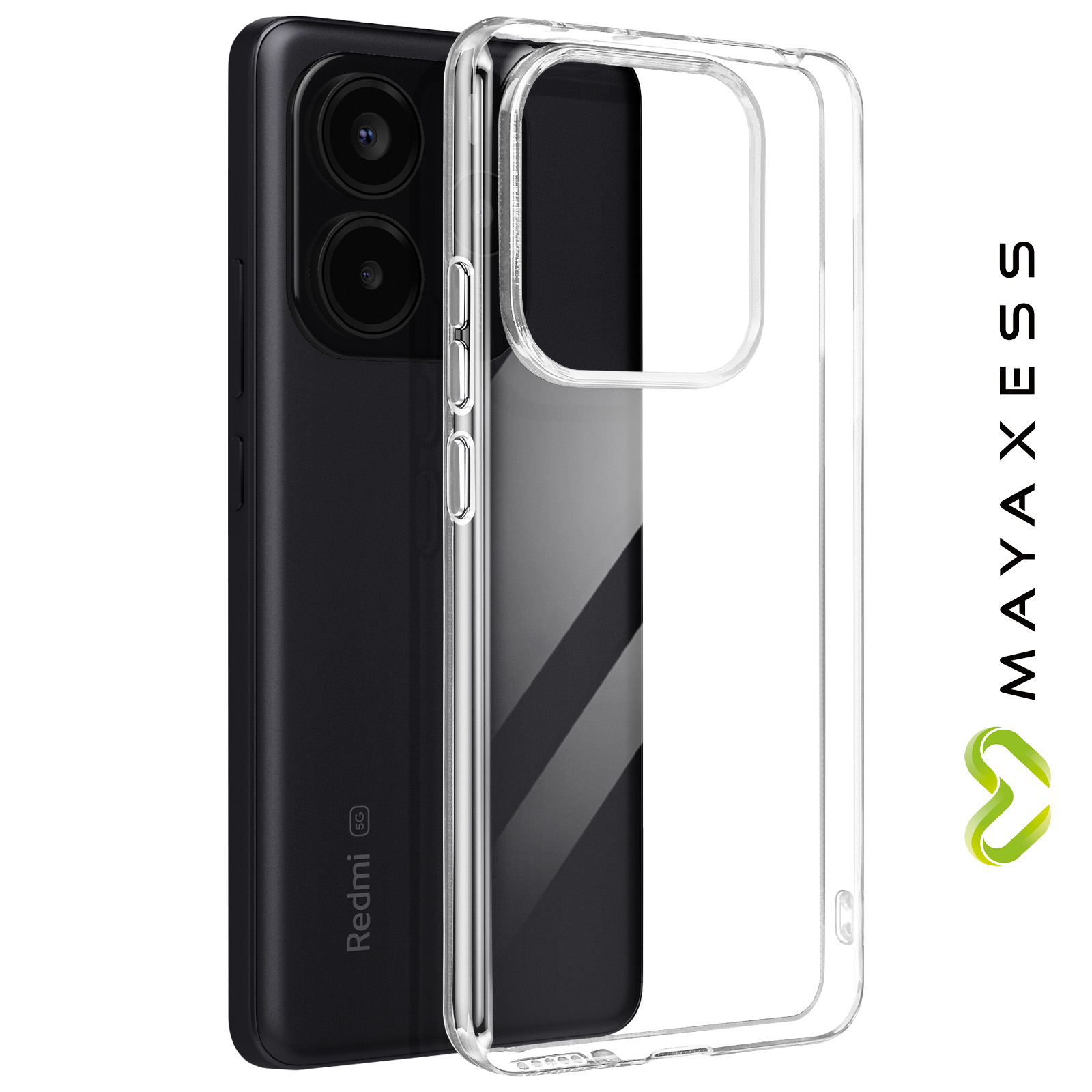 Accessoires de protection Xiaomi Redmi Note 14 5G | Gsm55