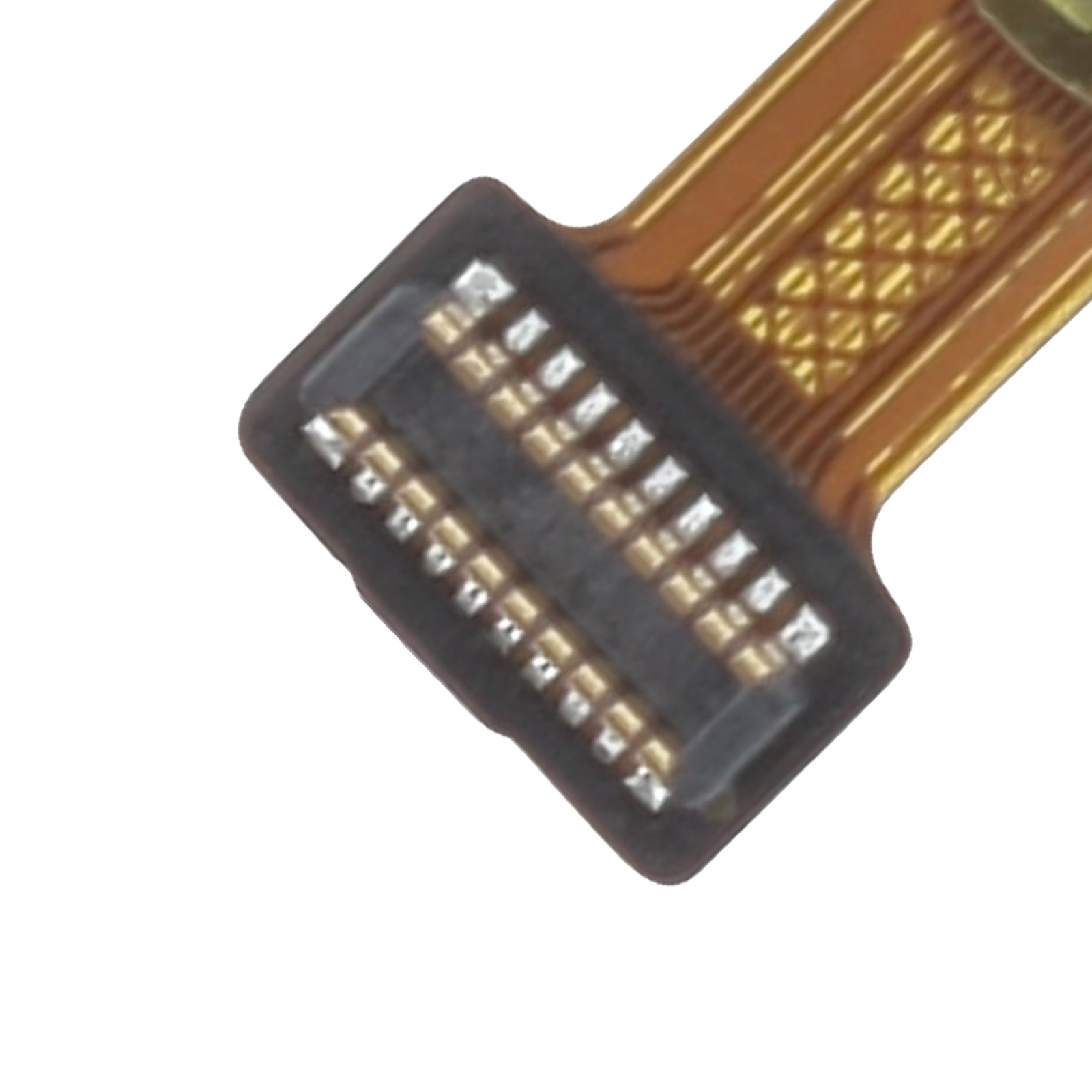 Caméra arrière Honor X8 5G ReLife - objectif macro 2MP - Français