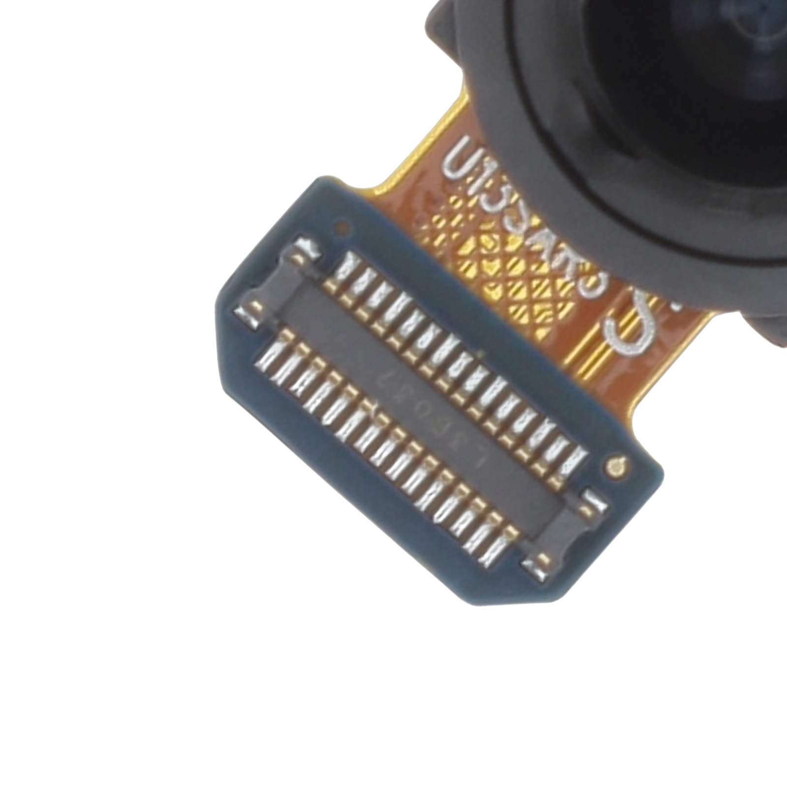 Sensor de cámara ultra gran angular 12MP original para Samsung Galaxy ...