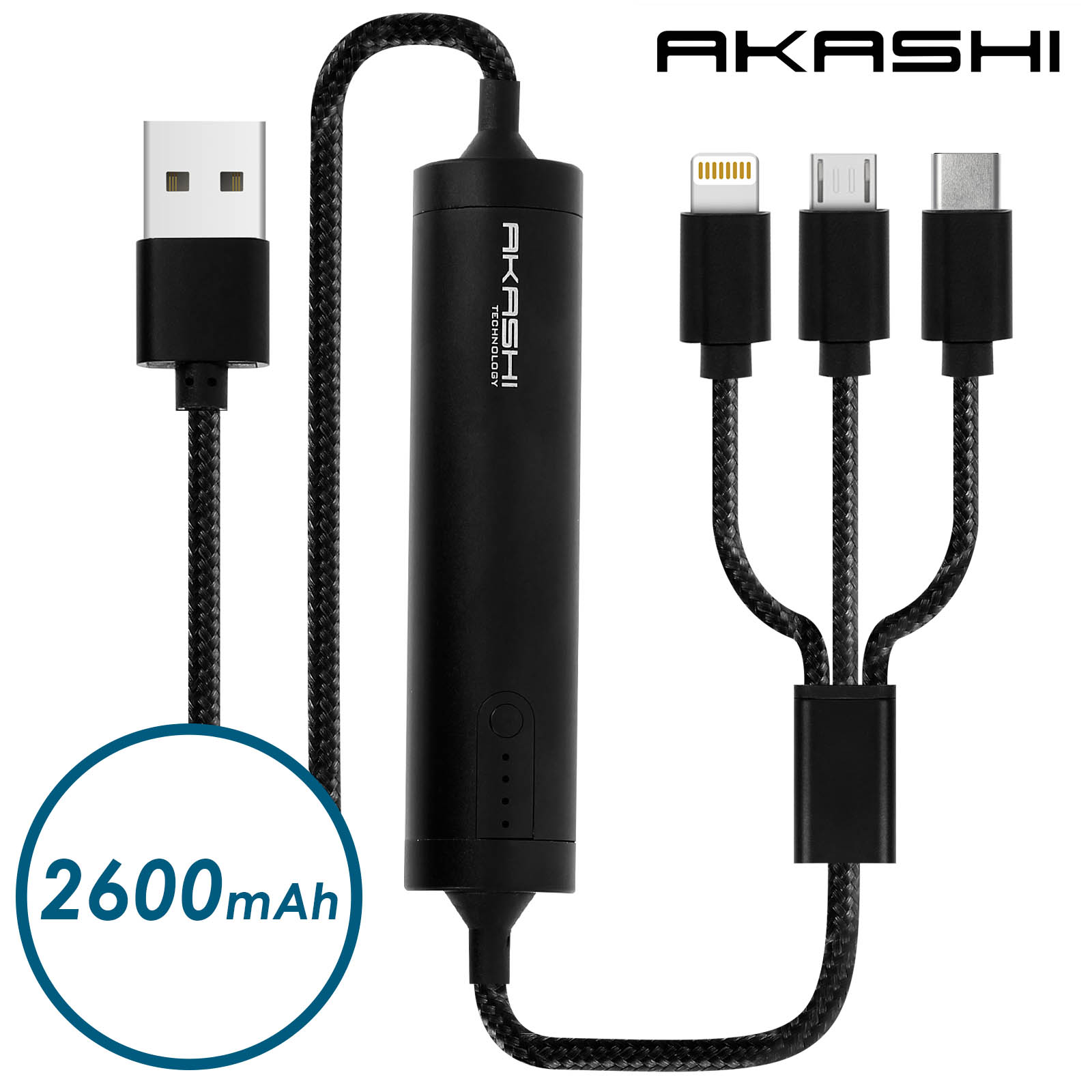 Batteries externes - Powerbank pour Xiaomi Redmi Note 15 Pro 5G | Gsm55