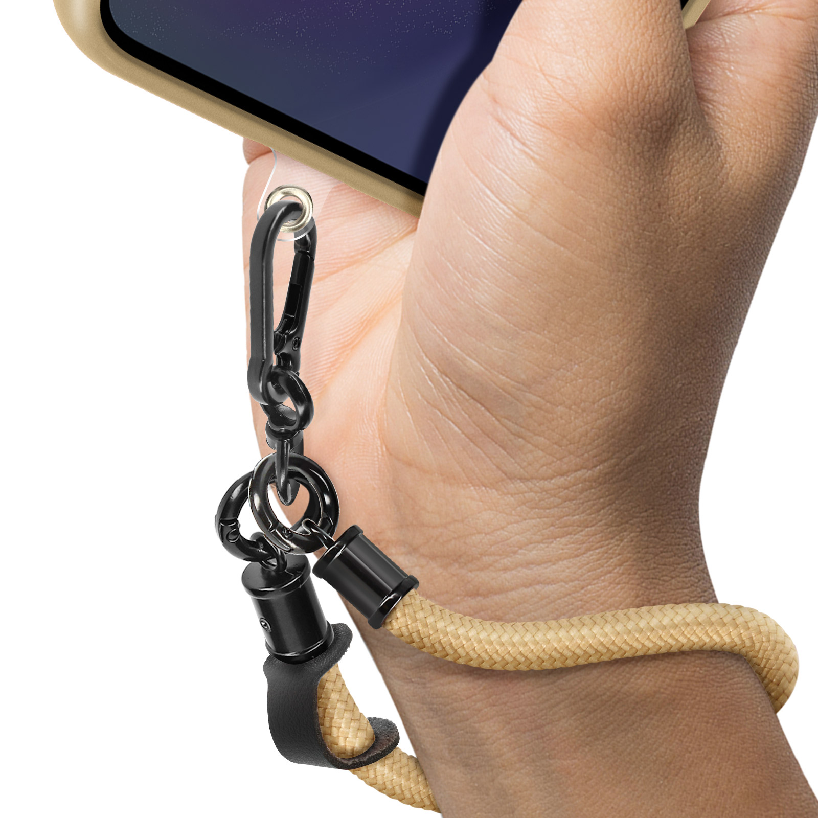Dragonne téléphone | GSM55