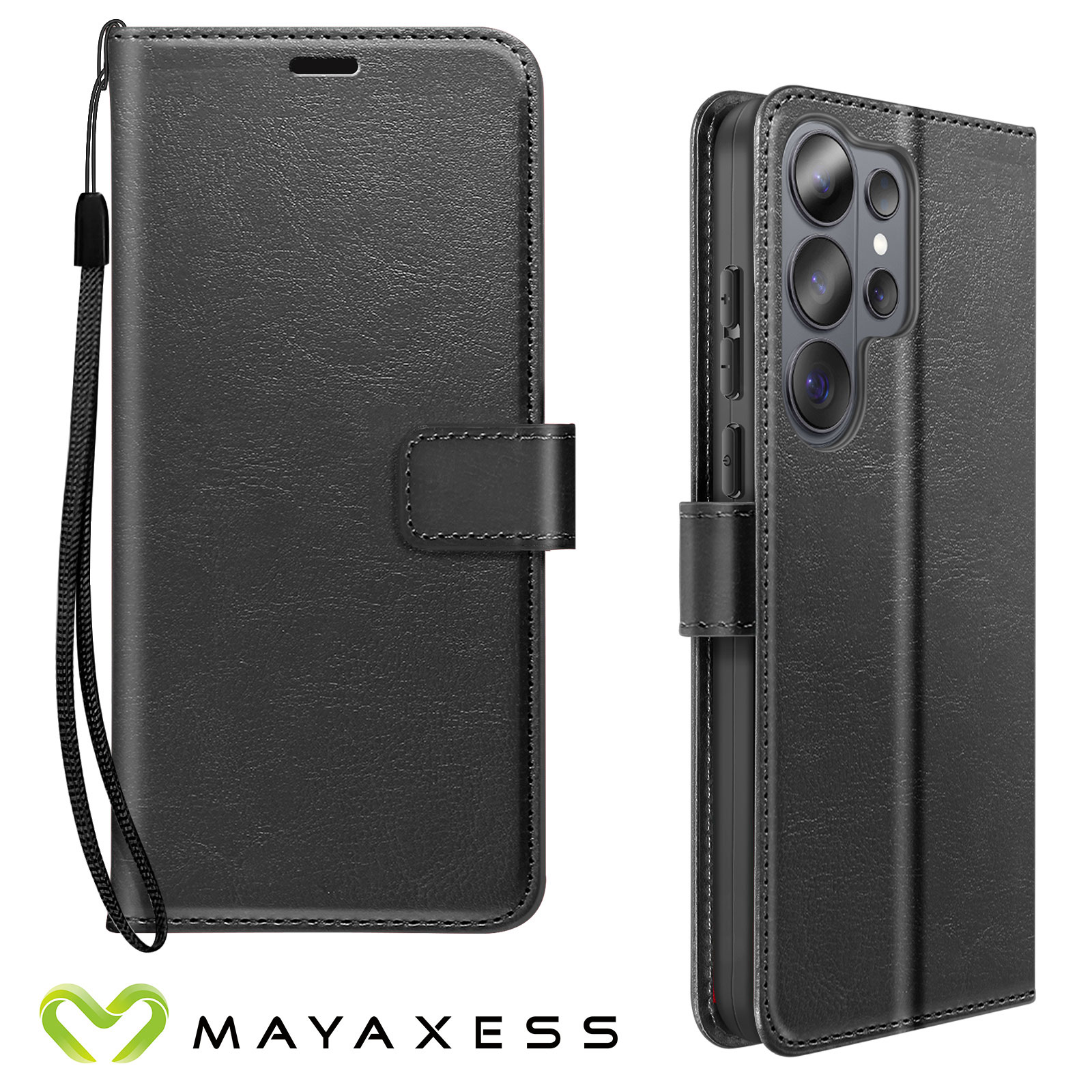 Acheter un étuis pour votre Samsung Galaxy S26 Ultra sur Gsm55.com