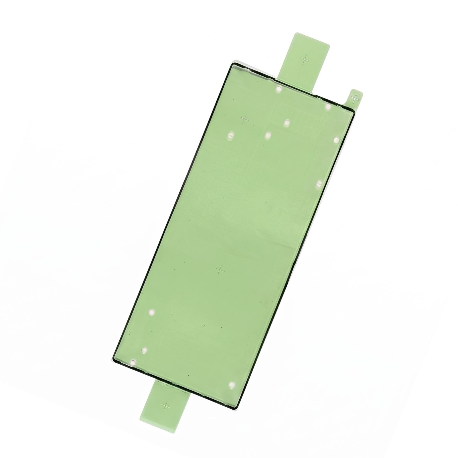 Kit Adesivo Schermo esterno Originale Samsung Galaxy Z Fold 6 - Service ...