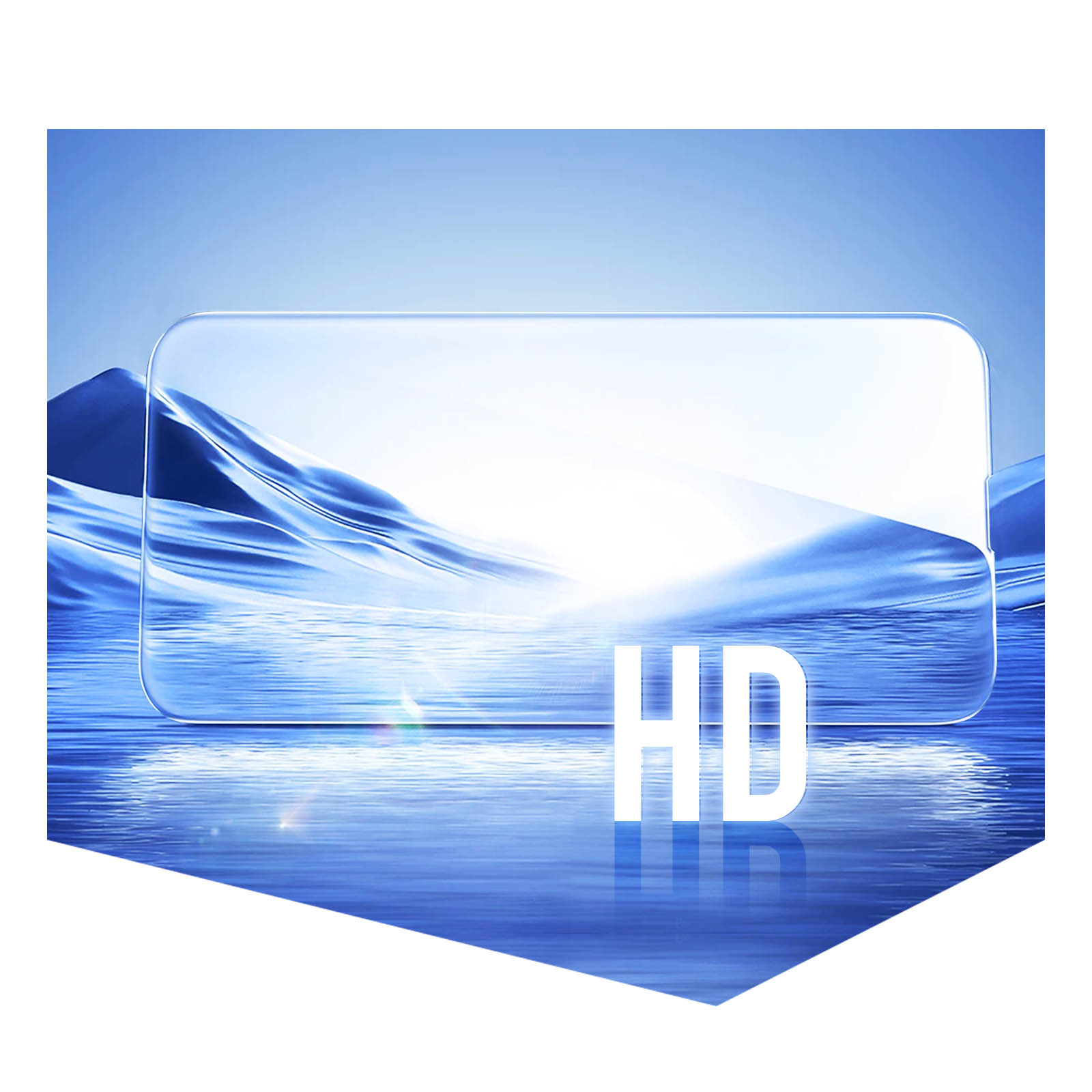 Protège Écran Hydrogel Premium 3mk : Antichoc + Anti Bactérien + Auto ...