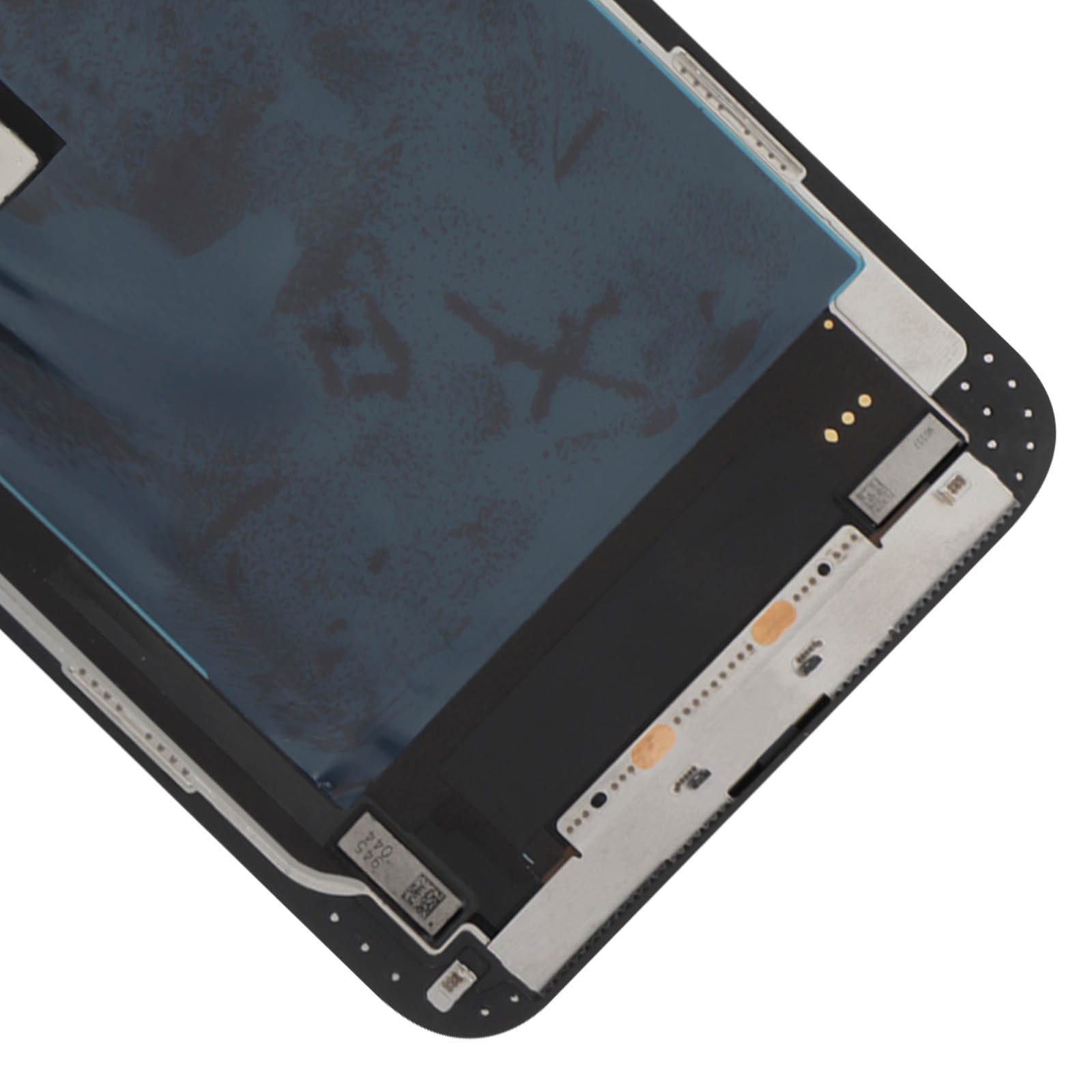 Écran LCD Original Apple iPhone 11 Pro Max avec Vitre Tactile - Noir ...
