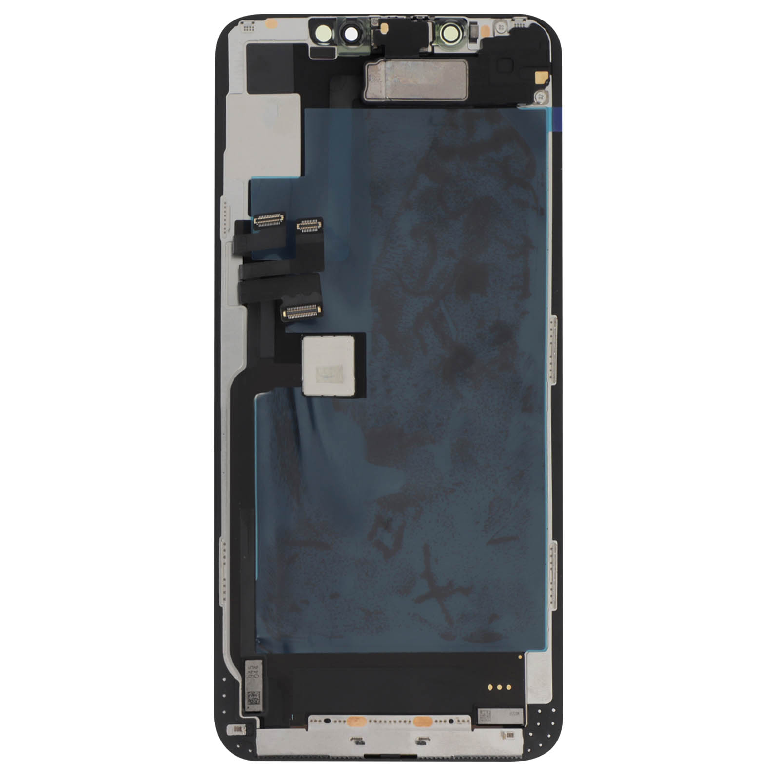 Écran LCD Original Apple iPhone 11 Pro Max avec Vitre Tactile - Noir ...