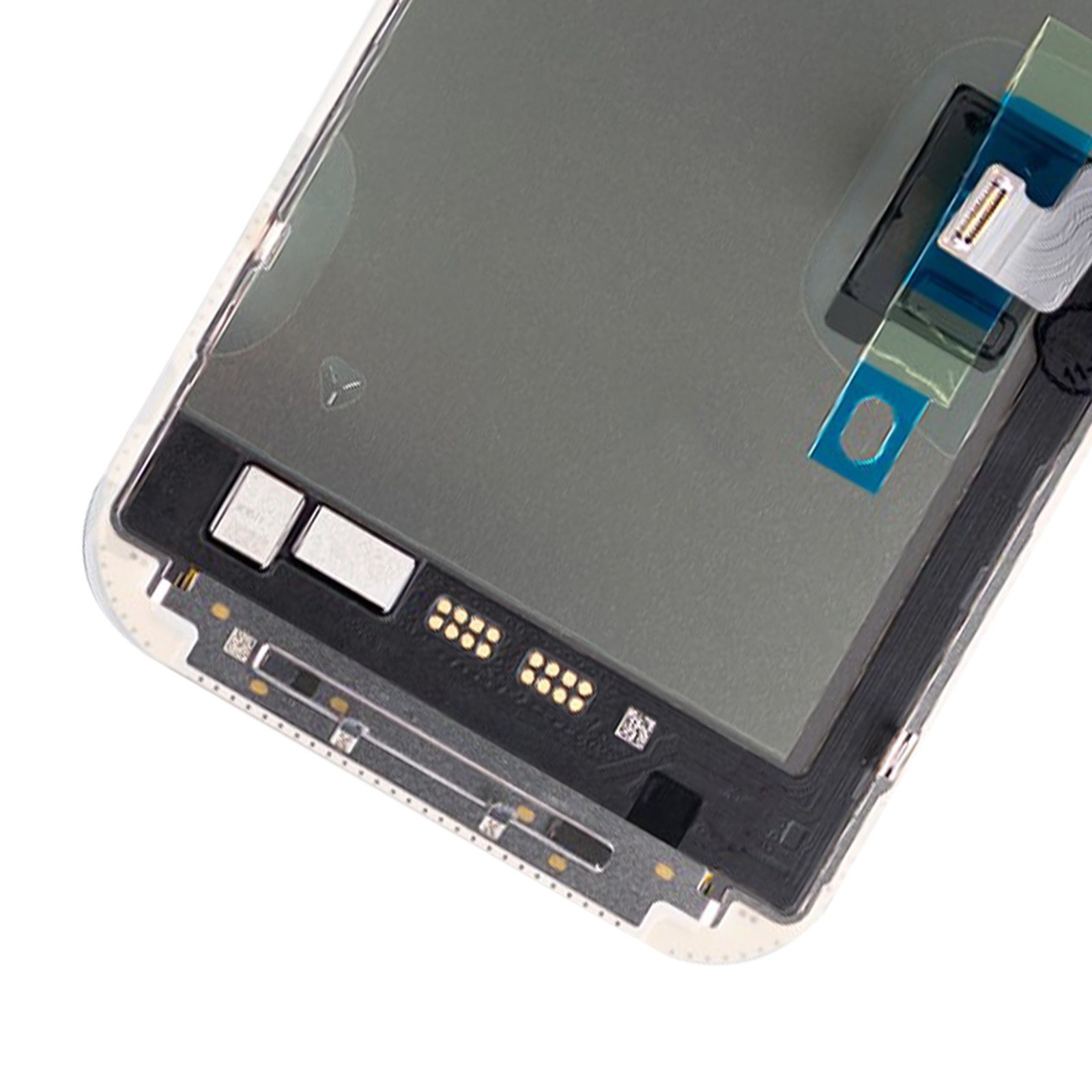 Schermo Originale Apple iPhone 16 Pro - Super Retina OLED + Touch ...
