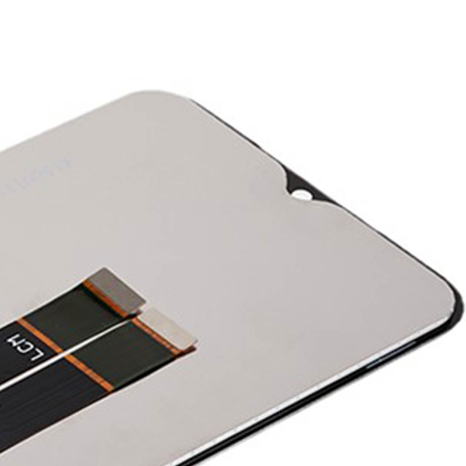 Écran LCD avec Vitre tactile pour Samsung Galaxy A14 4G - Noir (sans ...