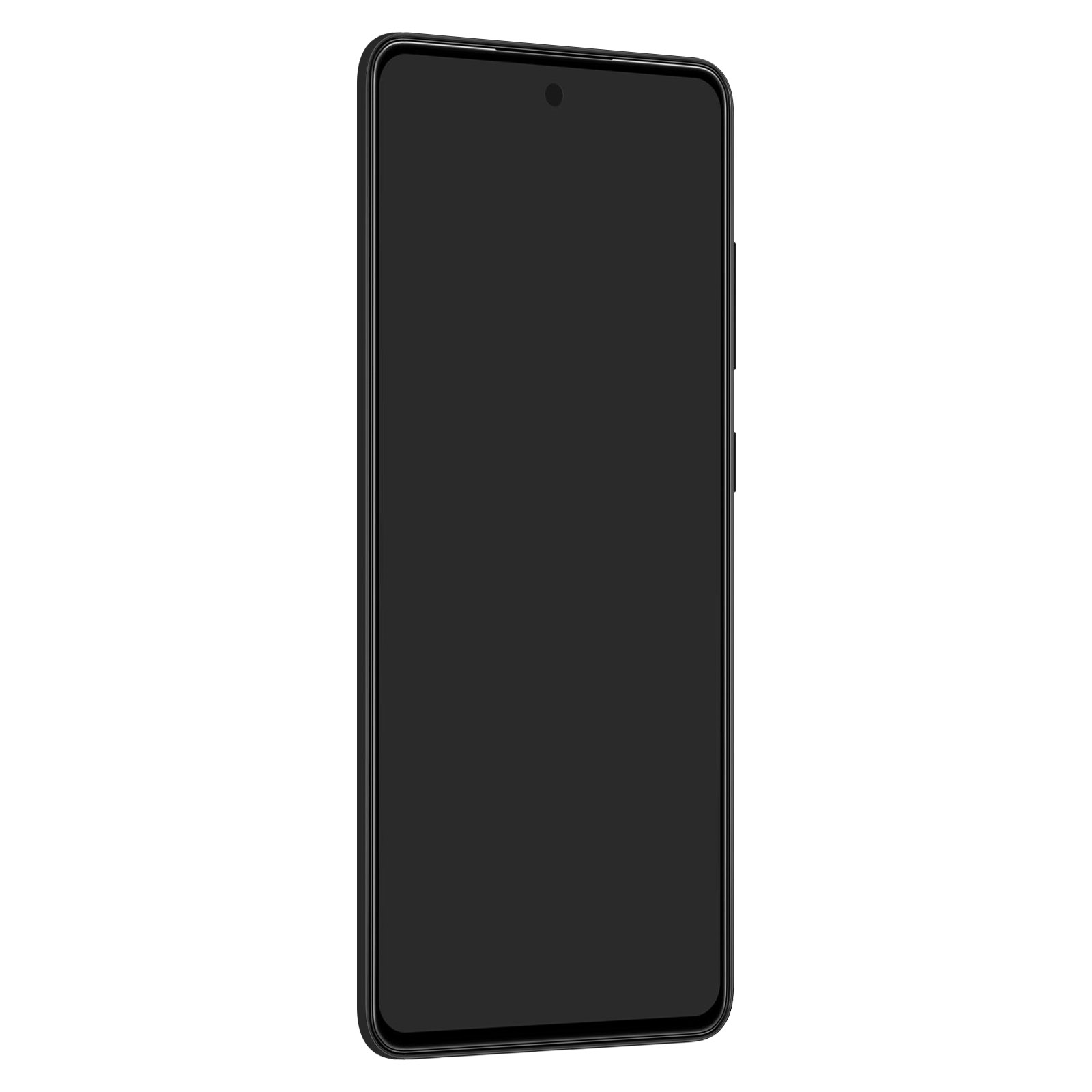 Original Samsung Galaxy A52 LCD-Komplett Set Ersatzdisplay: LCD Display ...