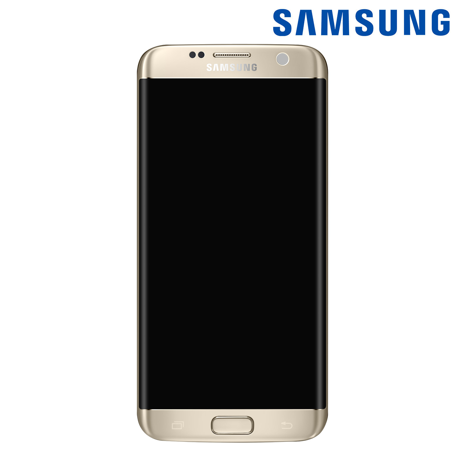 Écran LCD Galaxy S7 Edge + Vitre Tactile Original Samsung [Service Pack ...