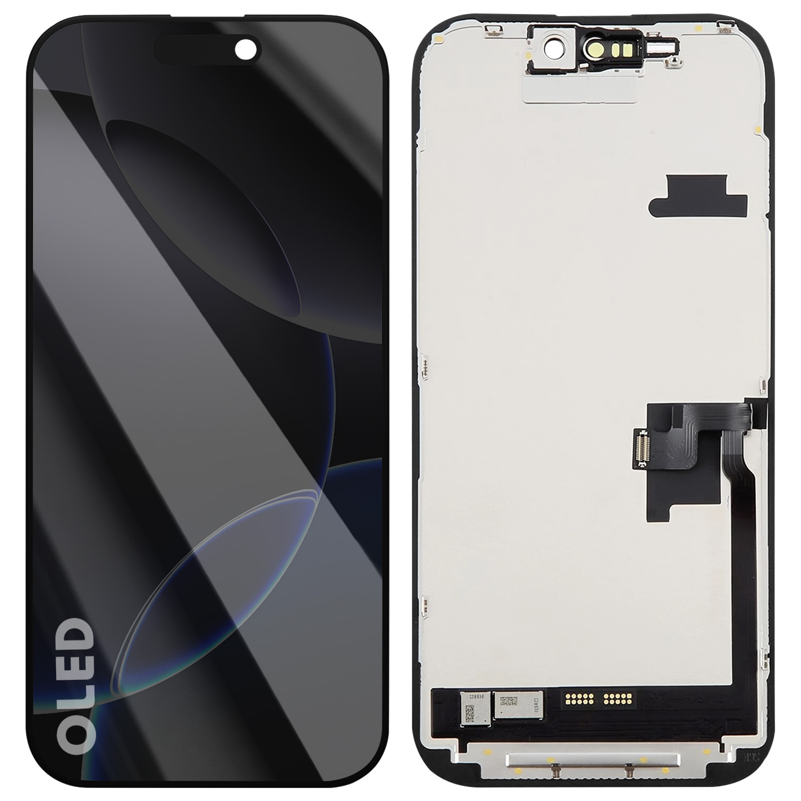 Schermi per Apple iPhone 16 Pro - spedizione veloce | Gsm55