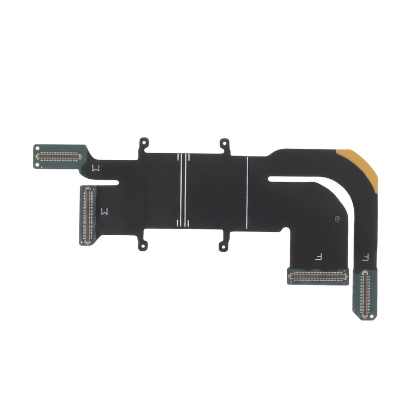 Flex eje rotacion bisagra para Samsung Galaxy Z Fold 6 - Spain