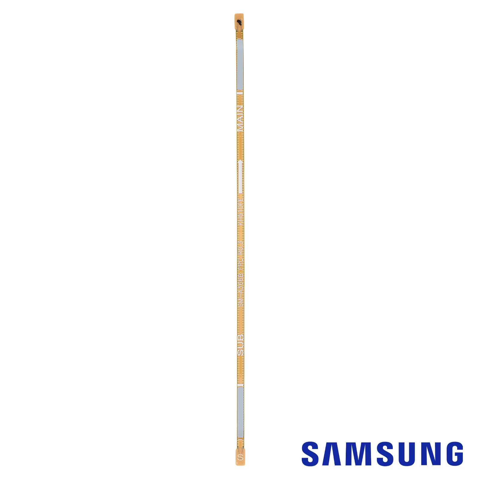 Nappe FRC Original Samsung Galaxy A36 - liaison écran et carte mère ...