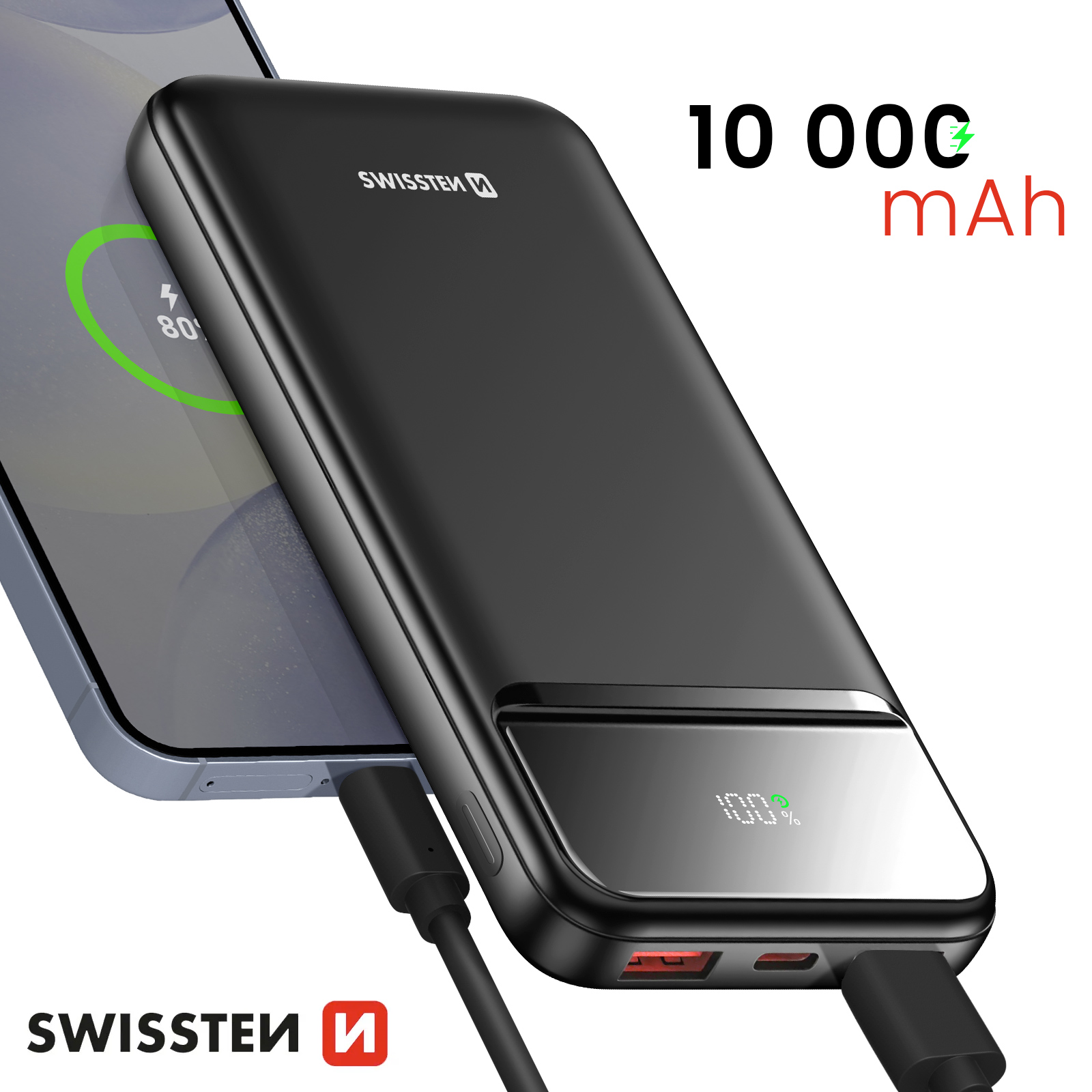 Cargadores y cables para Samsung Galaxy A56