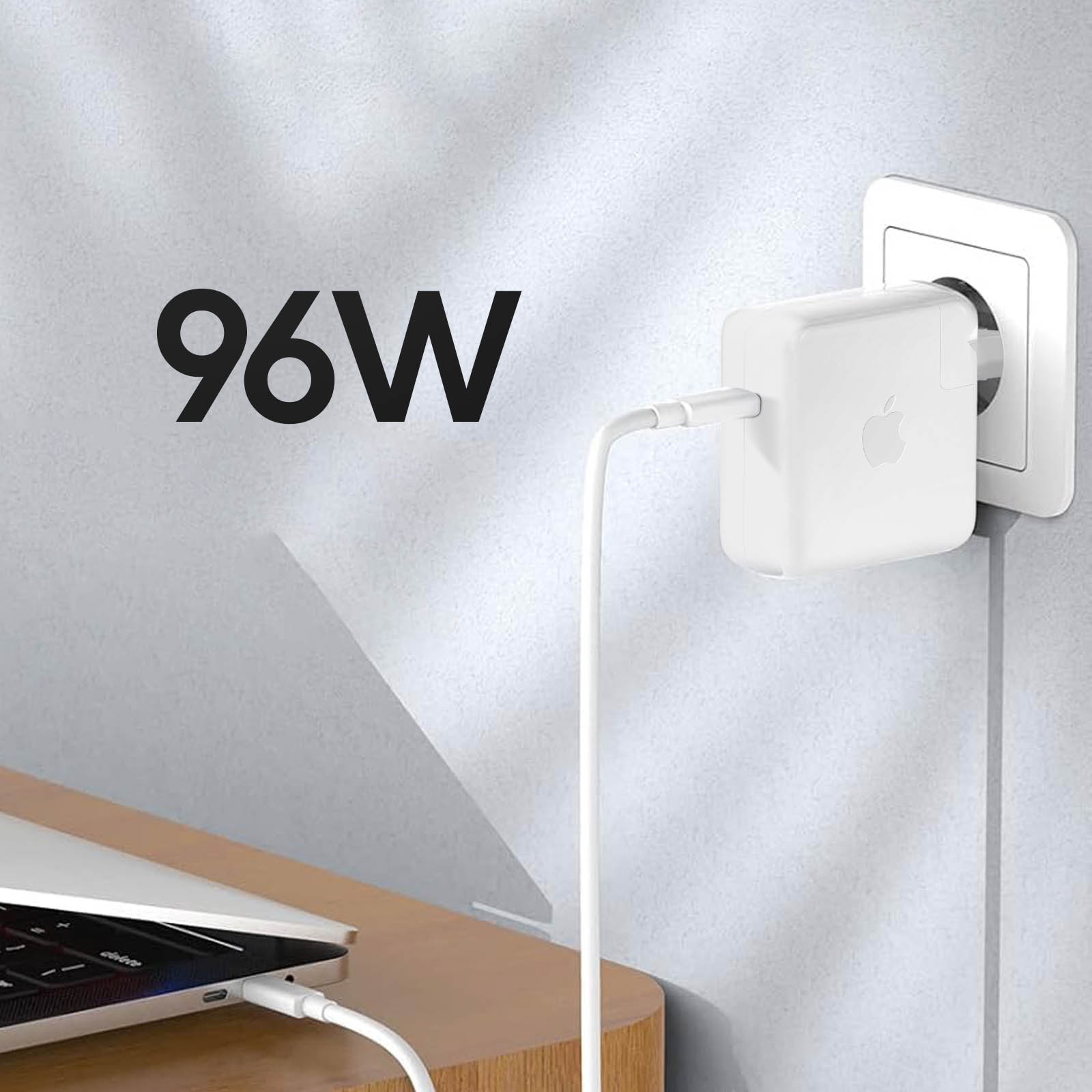 Ugreen Caricatore Caricatore USB C GaN 4 Porte Da 100 W, Alientatore ...