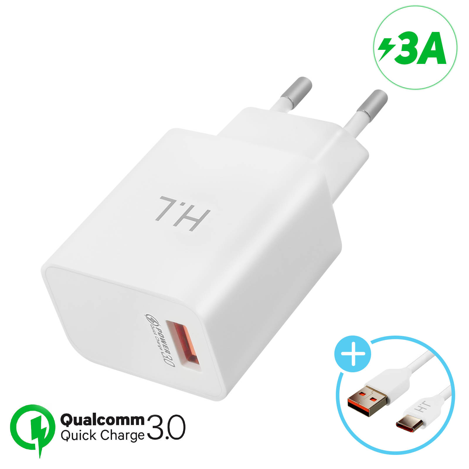 Cargadores para Xiaomi Redmi Note 14 5G | Gsm55