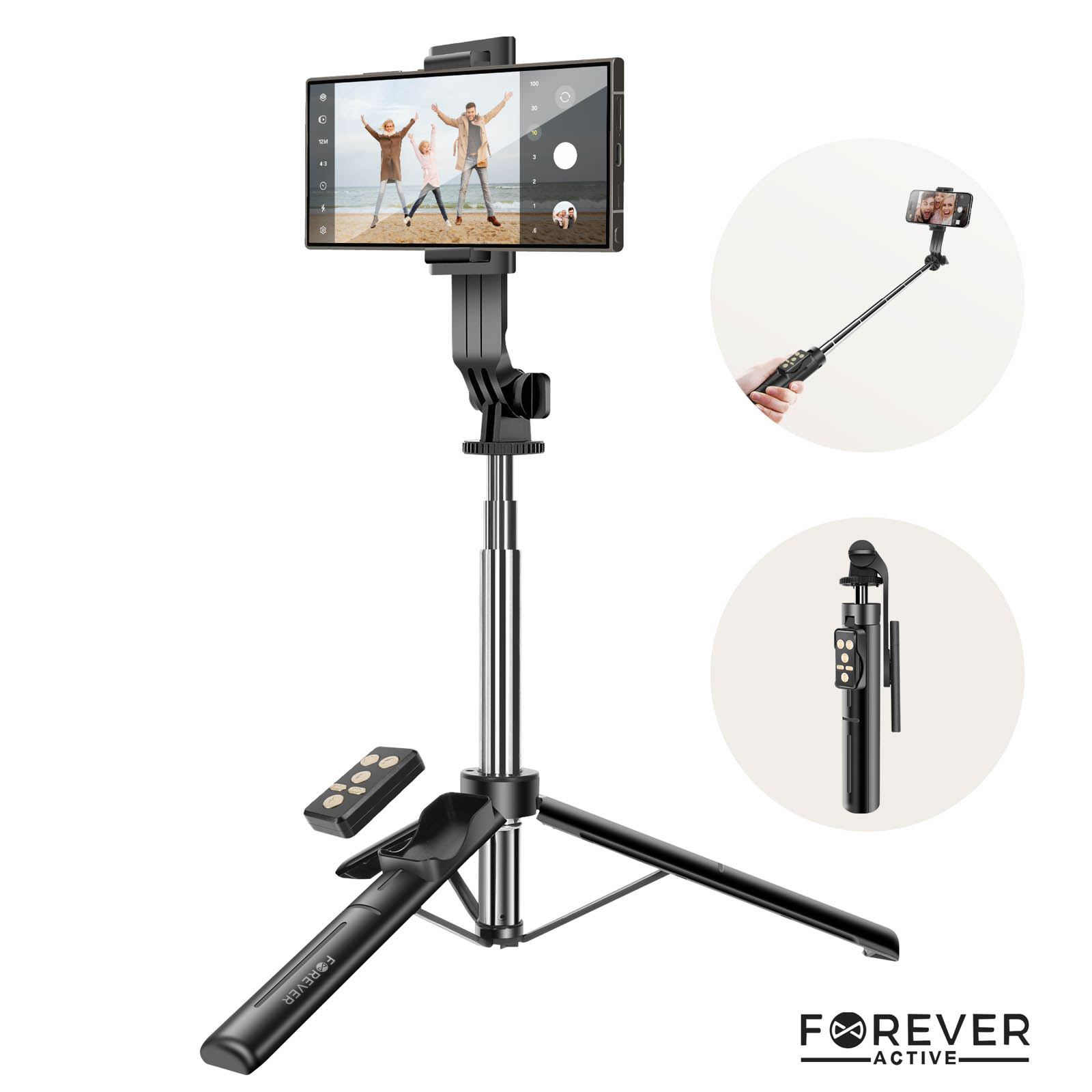 Palos selfi para Honor Magic 8 Lite | Gsm55