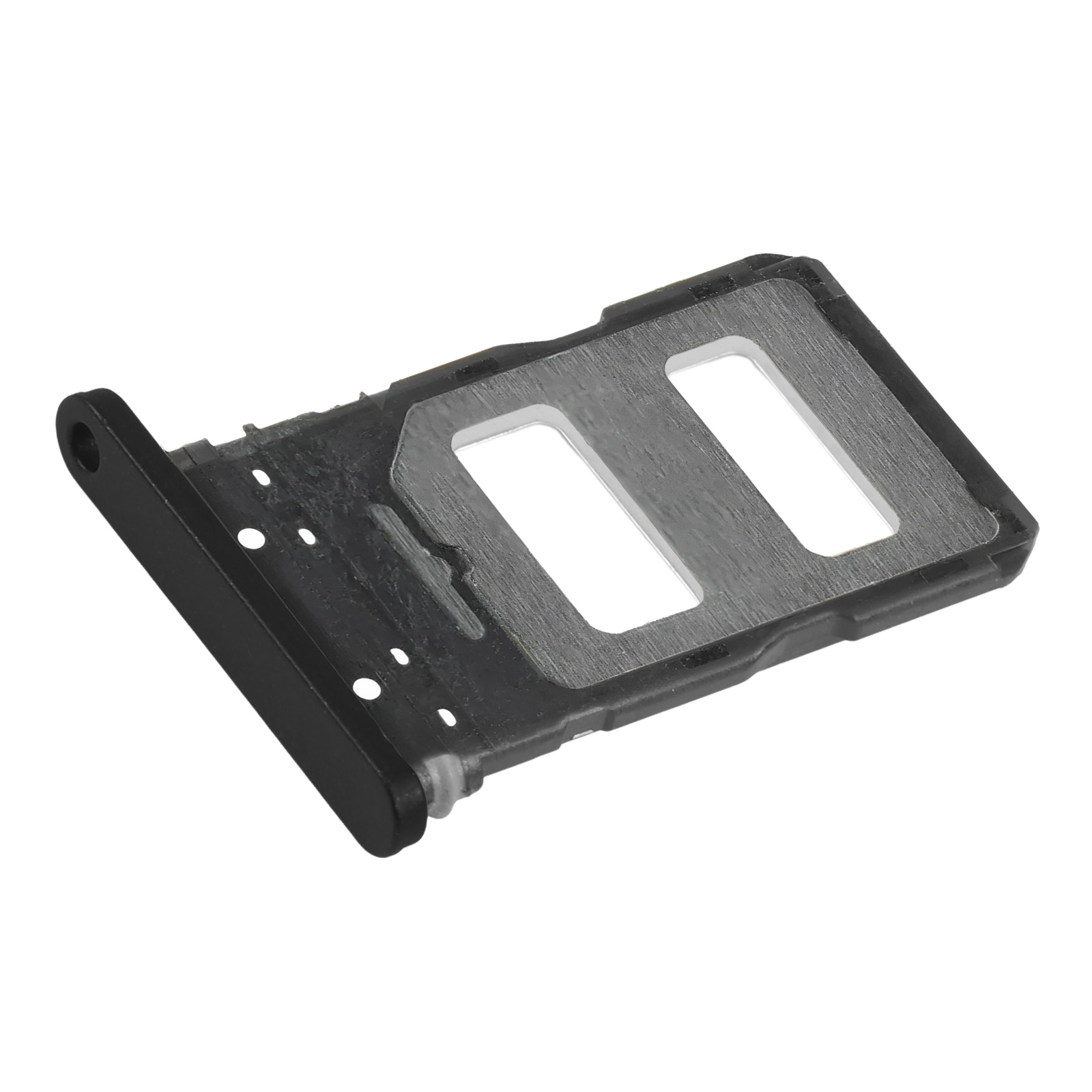 Tiroir Carte SIM Xiaomi Poco F6 Pro - Noir - Français