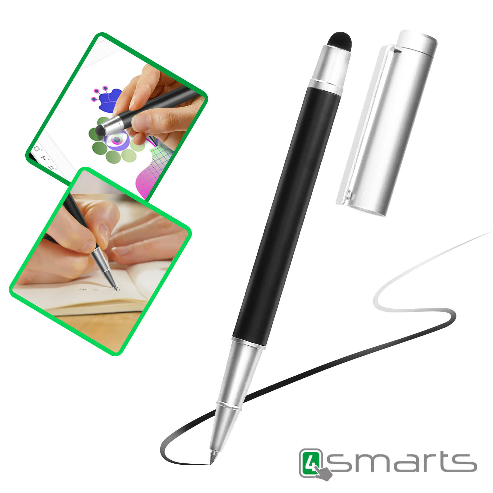 Stylets tactiles pour Xiaomi Pad 7 et Pad 7 Pro Livraison 24h/48h | Gsm55
