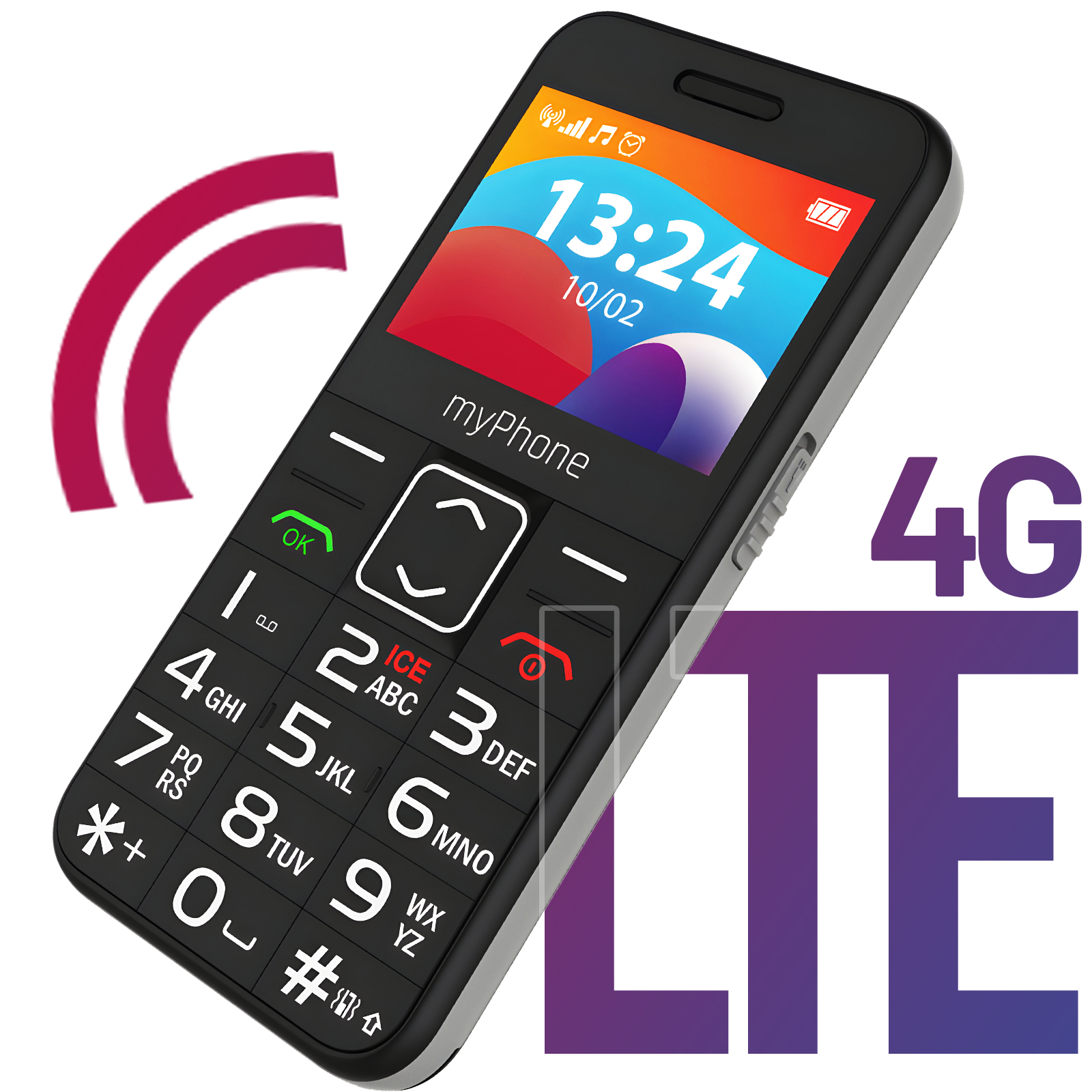 GSM55 - Français