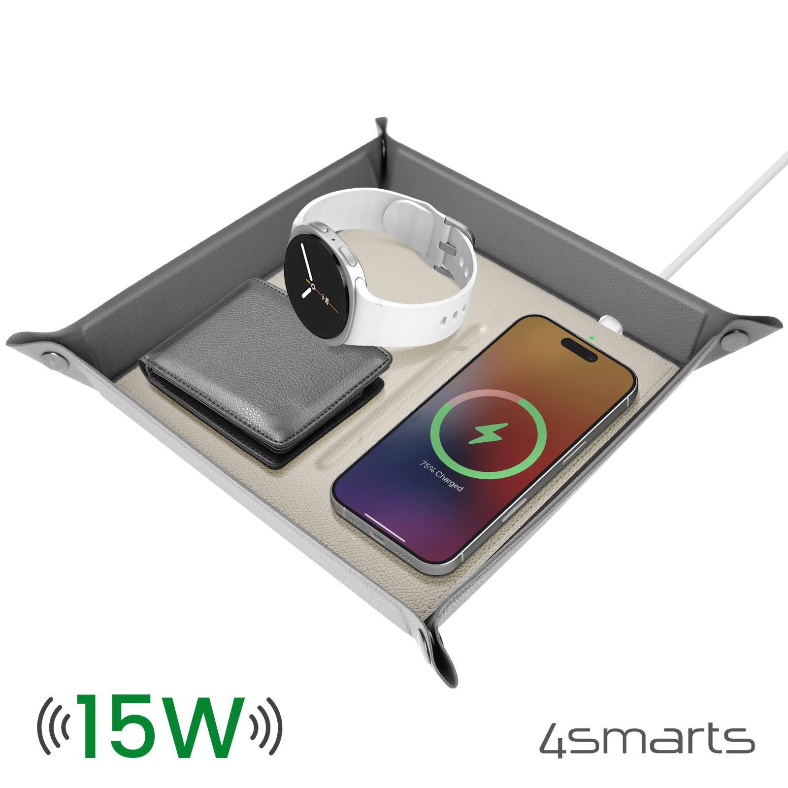 Chargeurs induction Apple iPhone 17 | Gsm55