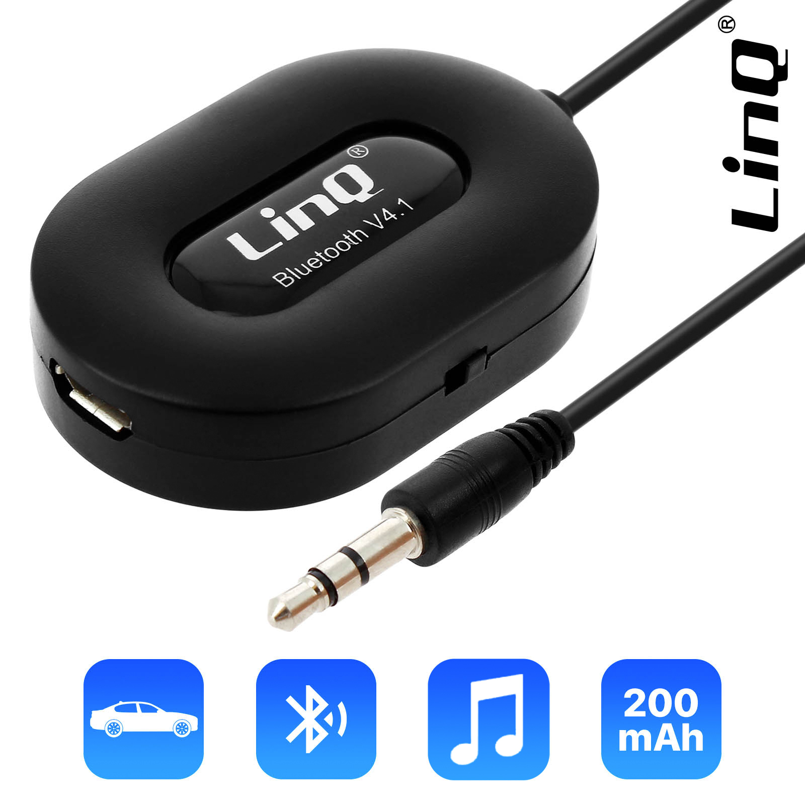 Xiaomi bluetooth transmitter store