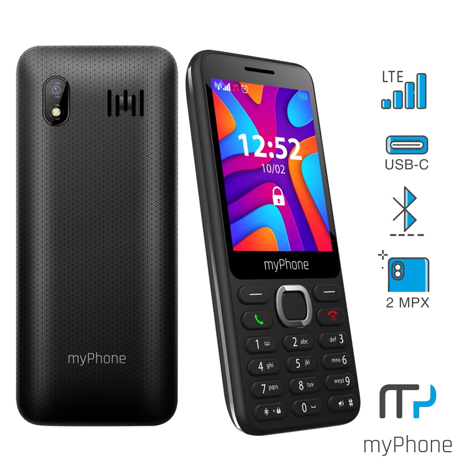 Téléphone portable et téléphone fixe | GSM55