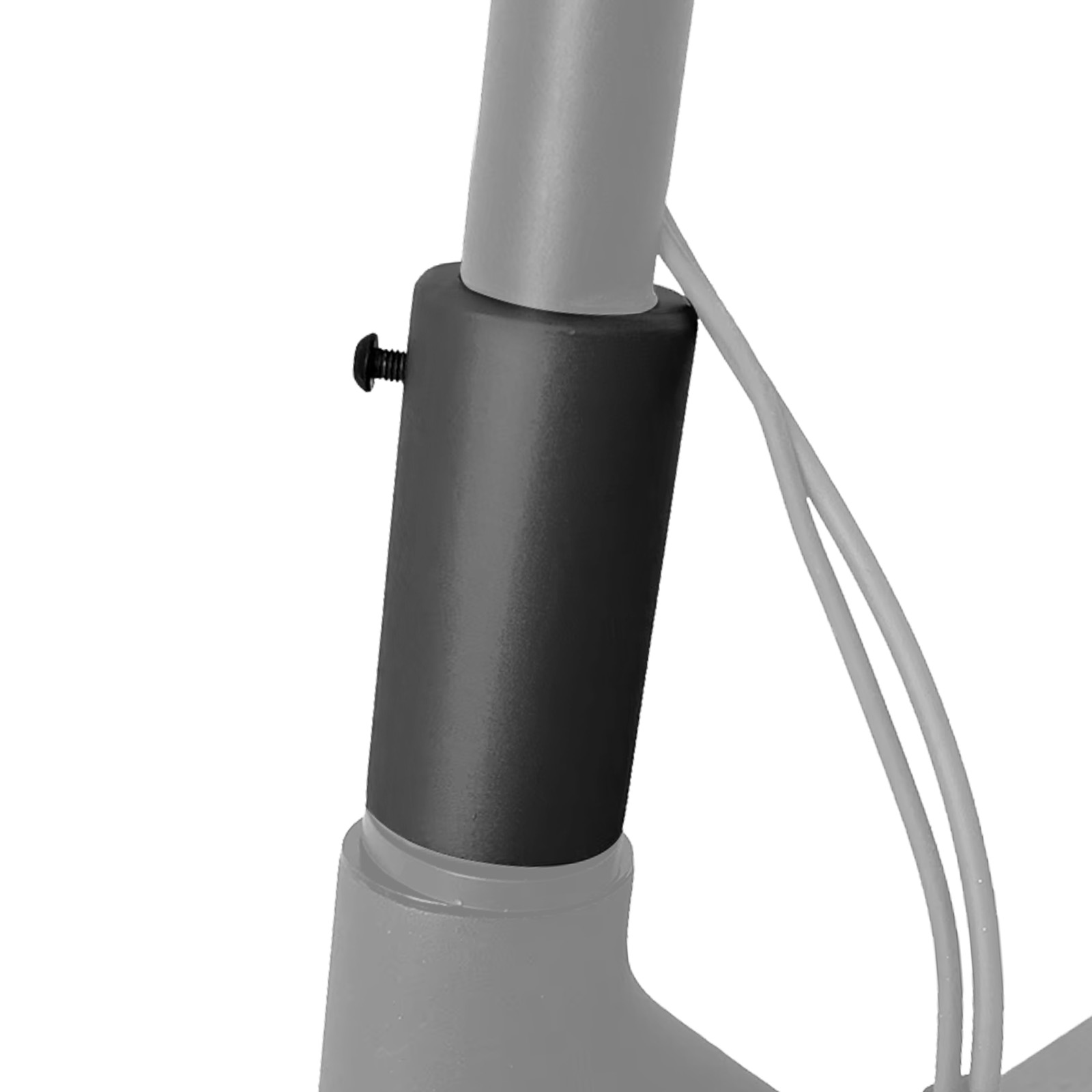 Axe de verrouillage Potence Xiaomi M365 et M365 Pro - Eagle lock fixe ...