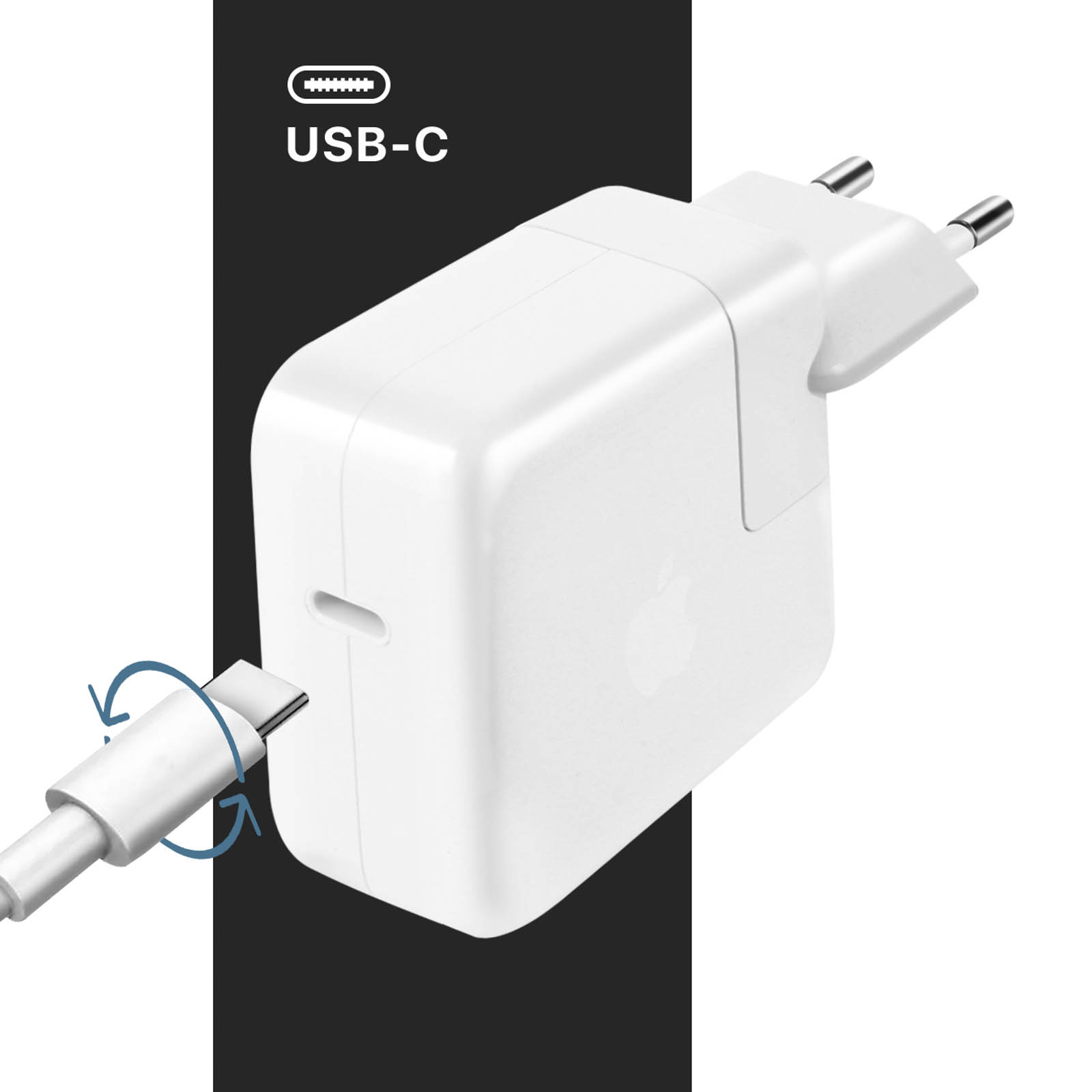 Apple 96W USB C Power Adapter Netzteil fur Macbook Pro 16 Macbook Air 2020 Macbook Retina 12 WeiB German