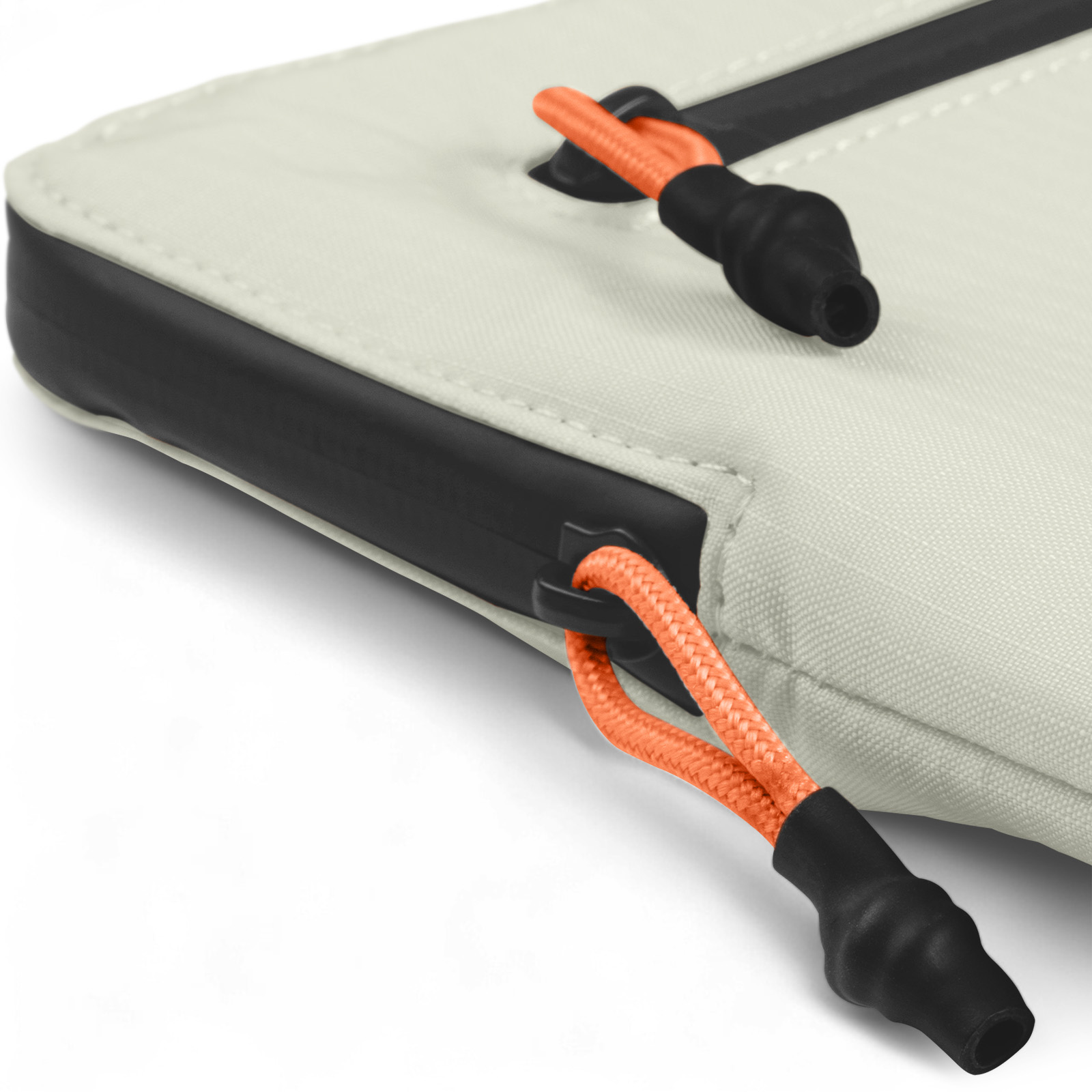 Housse Zippée MacBook Pro 13'' / Air 13'' Native Union Ultralight Crème ...