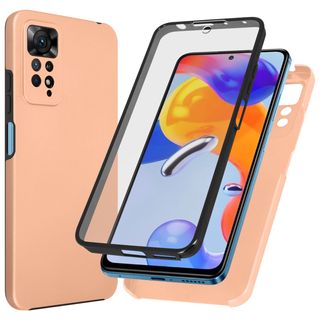 Coques Redmi Note 11s sur Gsm55