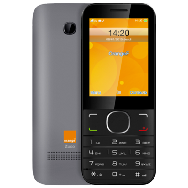 Des accessoires téléphones portables et smartphones Orange | Gsm55