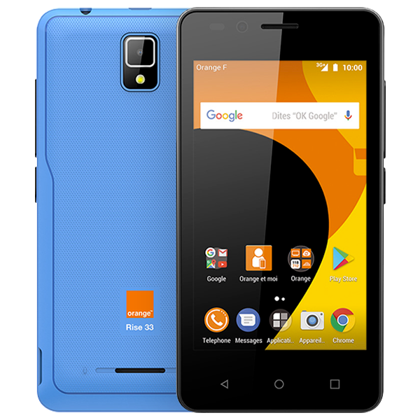 Des accessoires téléphones portables et smartphones Orange | Gsm55