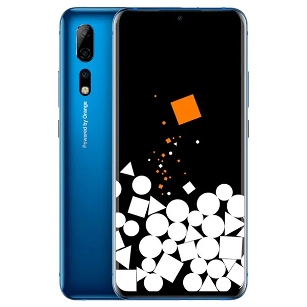 KFZ-Freisprecheinrichtungen für Orange Neva Jet | Gsm55